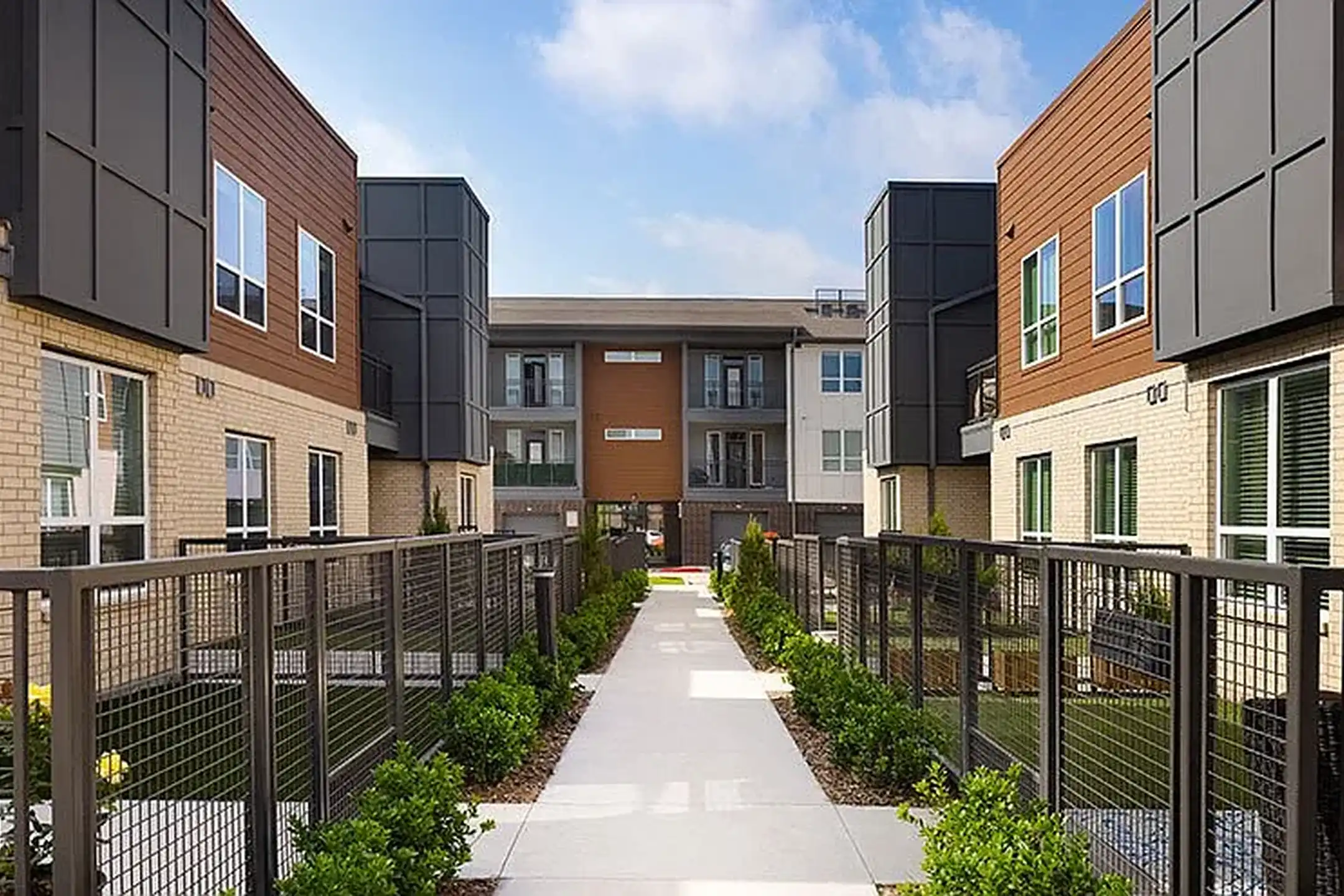 Parkside at Craig Ranch Apartments - McKinney, TX 75070 ...