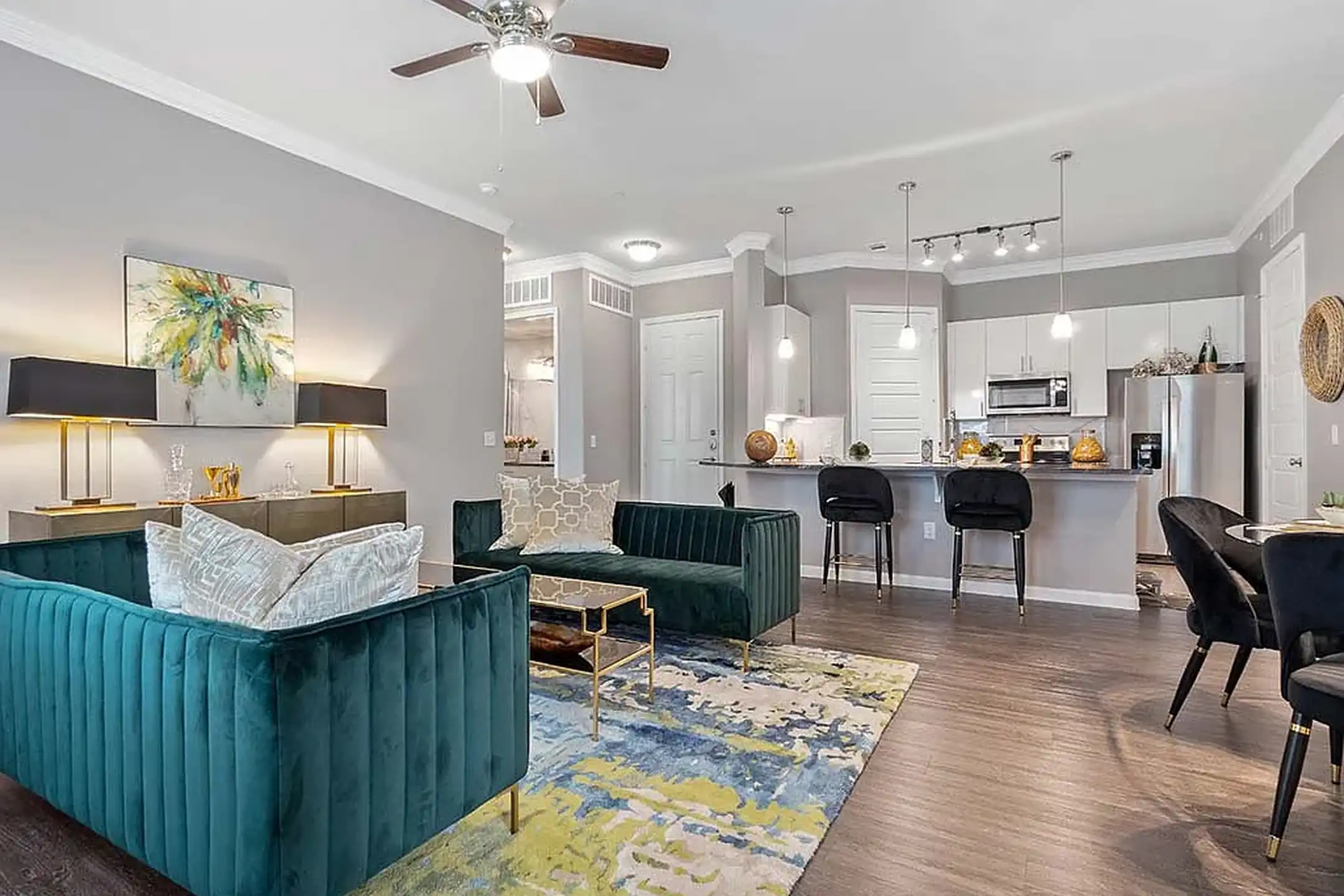 Park at Bayside - Rowlett, TX 75088 | ApartmentGuide.com
