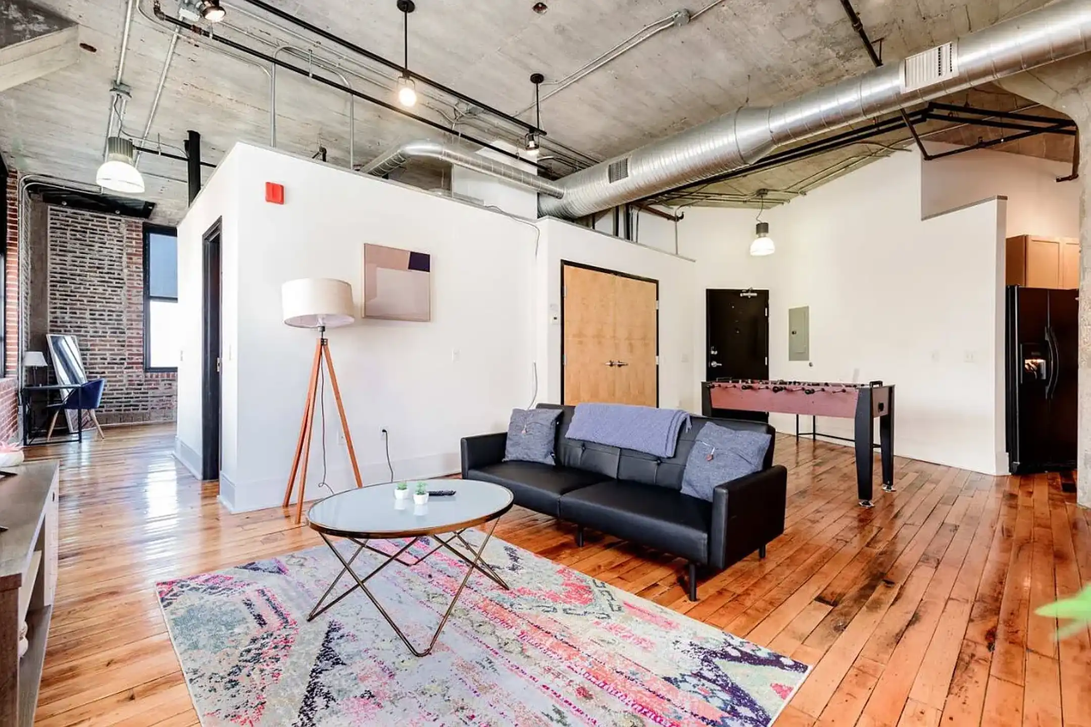The Adler Frame Lofts - Saint Louis, MO 63103 | ApartmentGuide.com