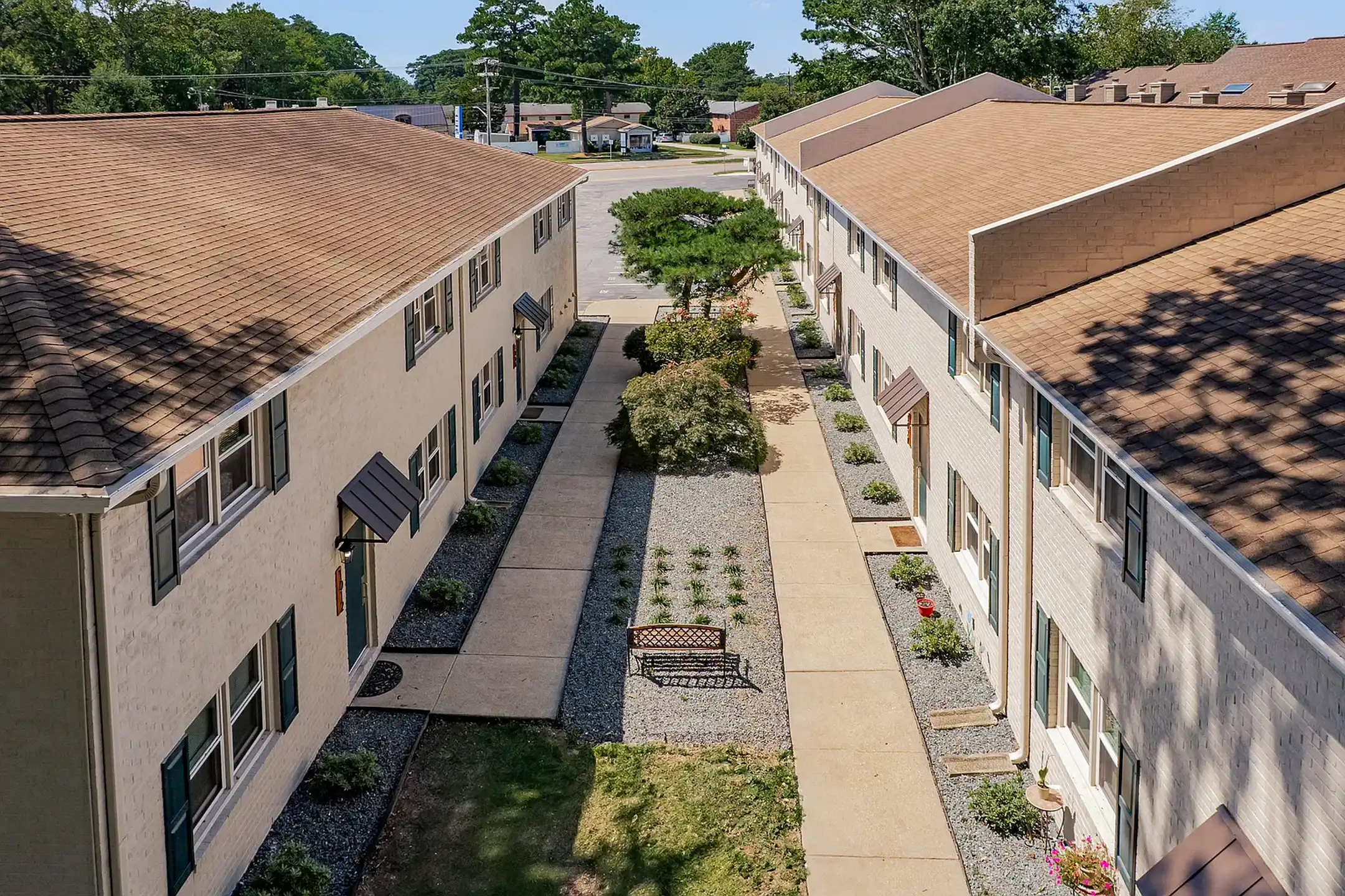 Eden View - Virginia Beach, VA 23451 | ApartmentGuide.com