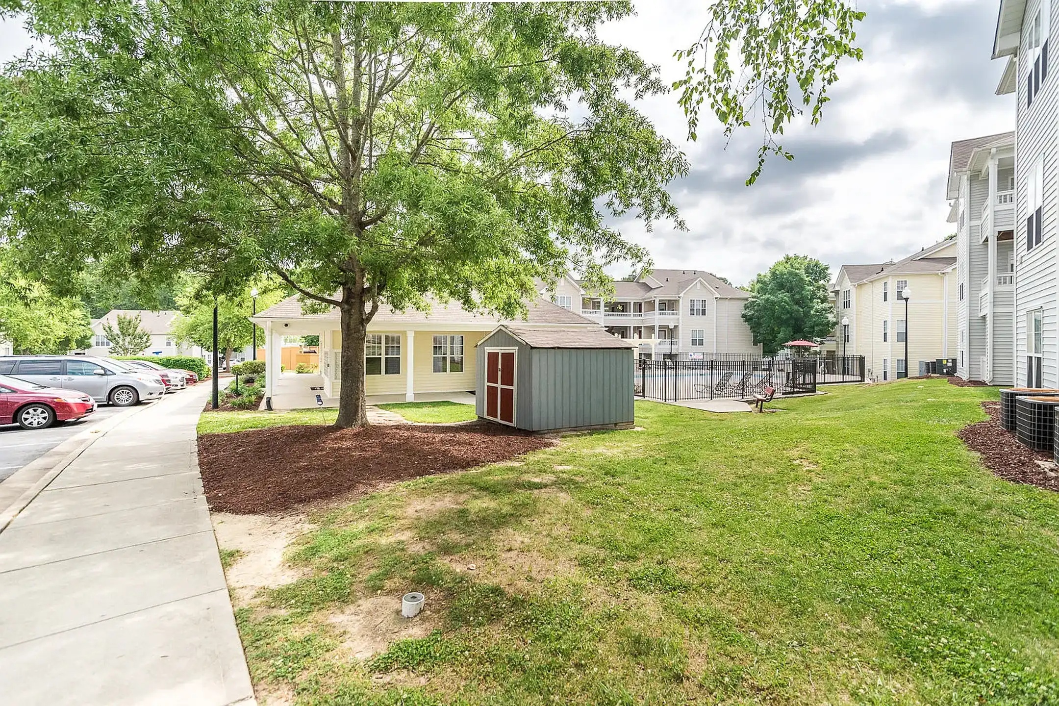 River Haven - Raleigh, NC 27616 | ApartmentGuide.com