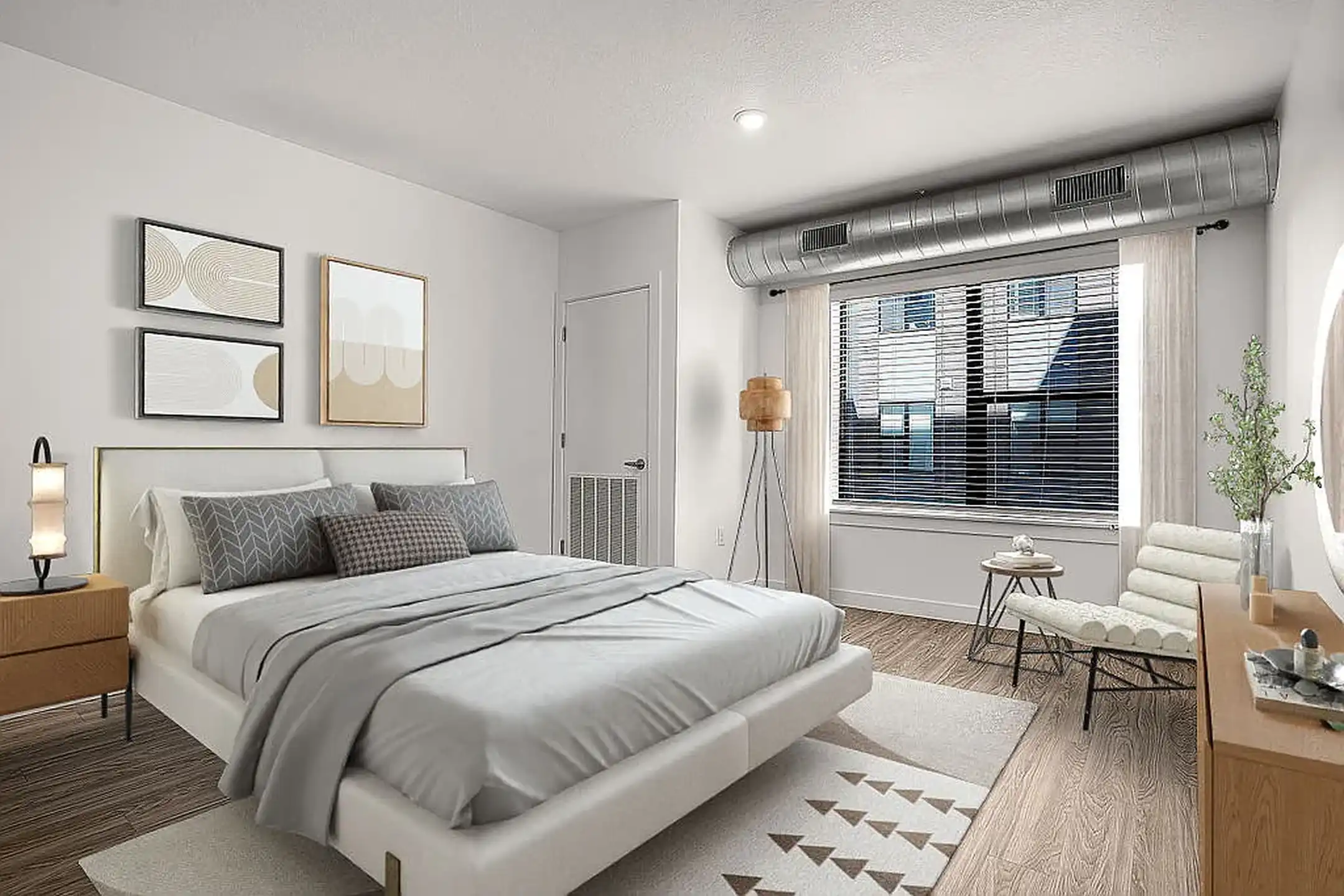 Solis at Jackson Station - Salt Lake City, UT 84116 | ApartmentGuide.com