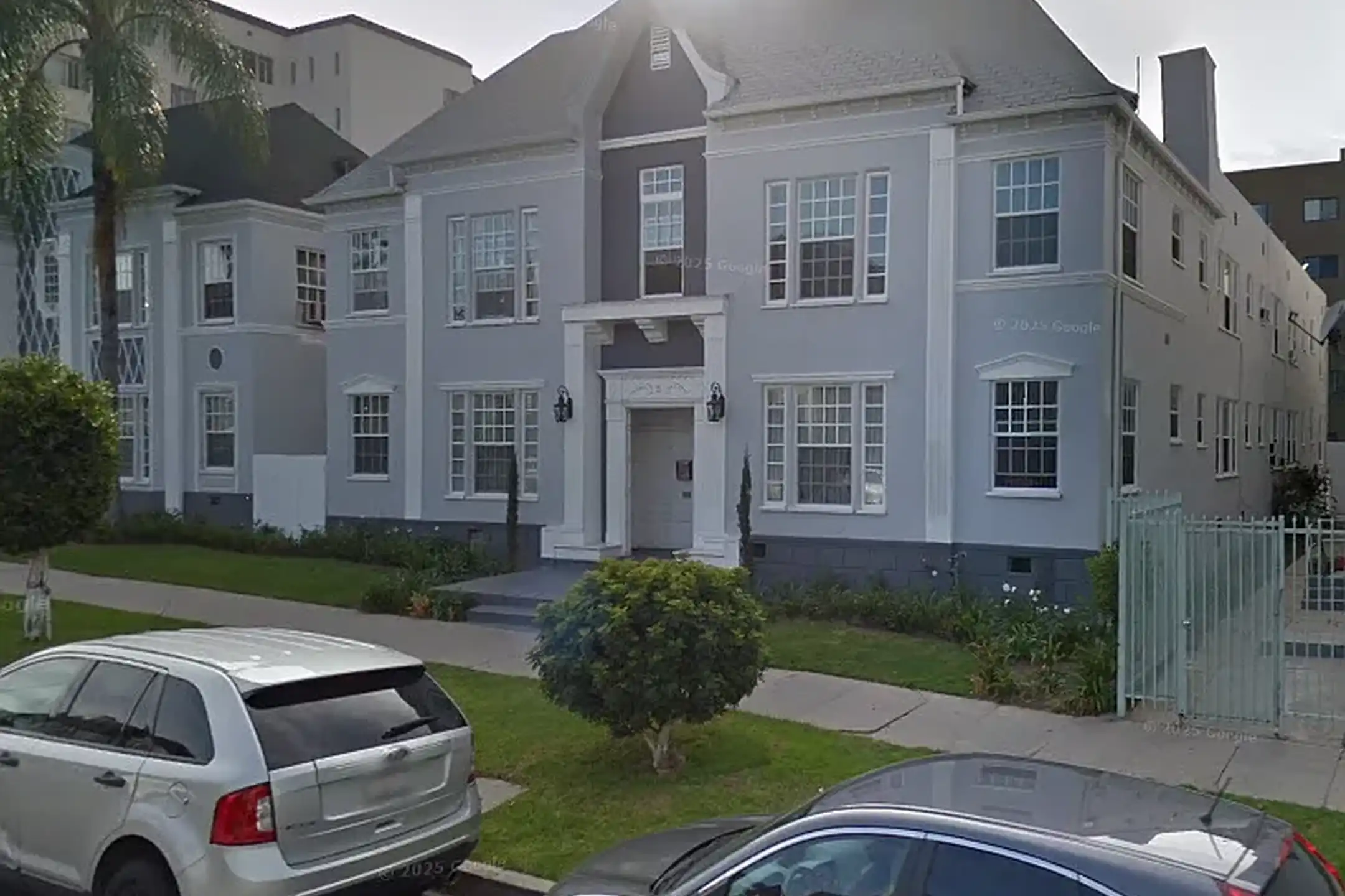 Serrano Apartments - Los Angeles, CA 90006 | ApartmentGuide.com