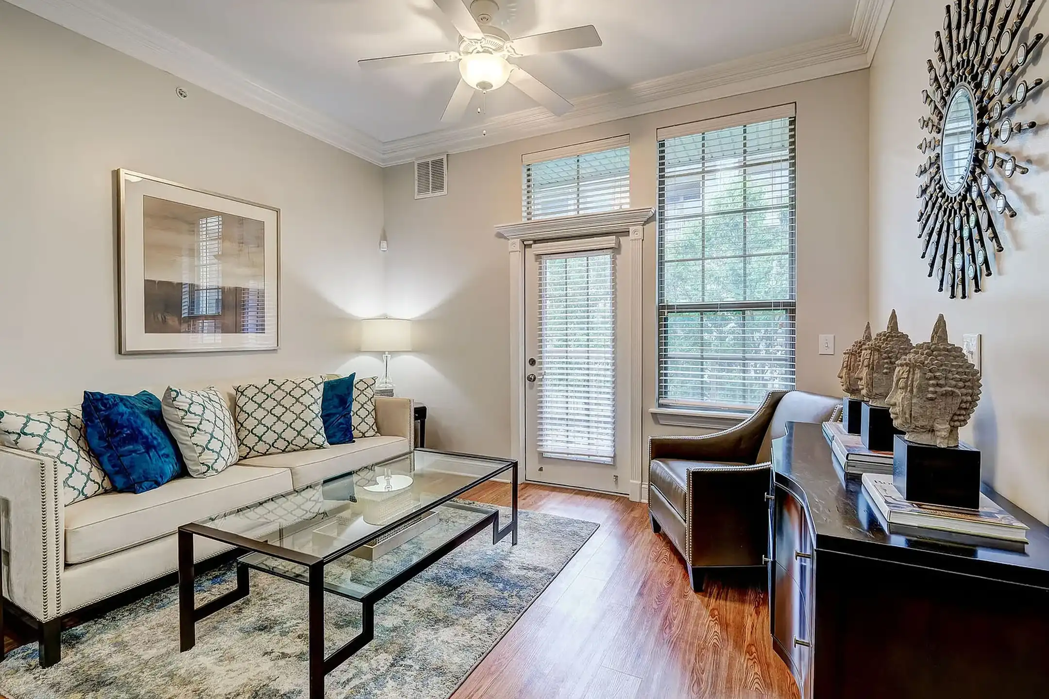 Liberty Place Apartments - Columbus, OH 43215 | ApartmentGuide.com