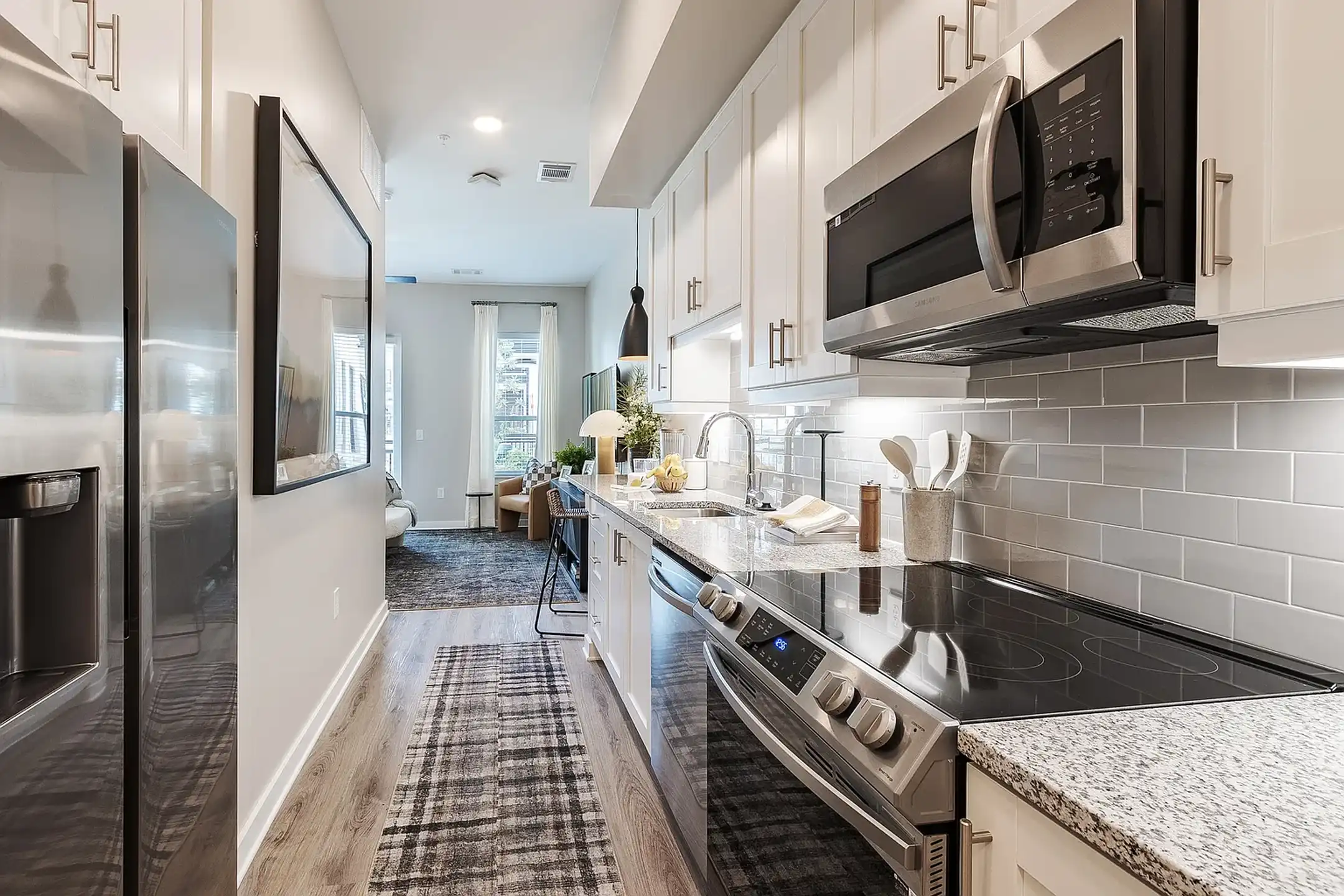 Pilot & Park - Savannah, GA 31401 | ApartmentGuide.com