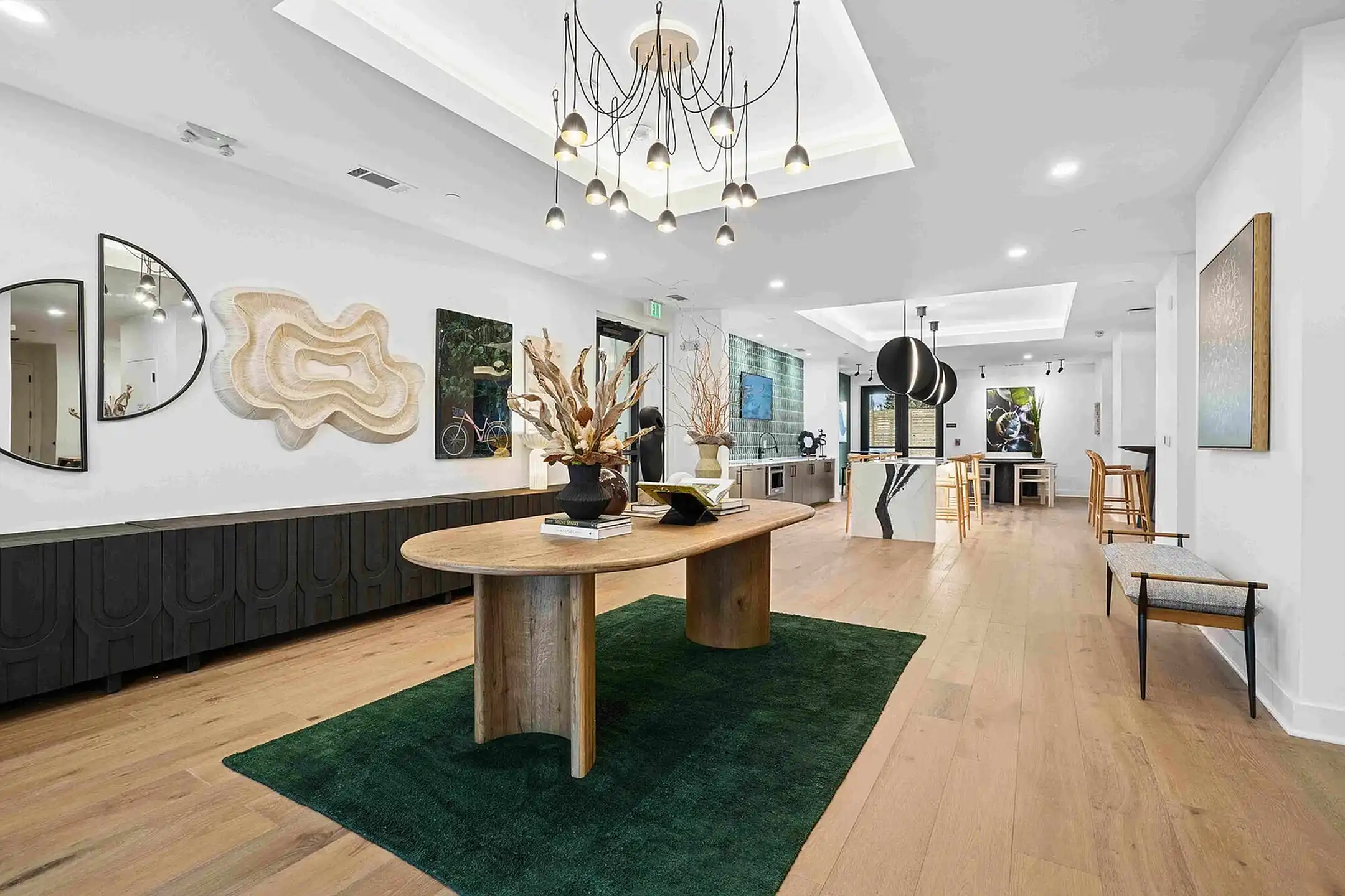 Centro NoDa - Charlotte, NC 28205 | ApartmentGuide.com