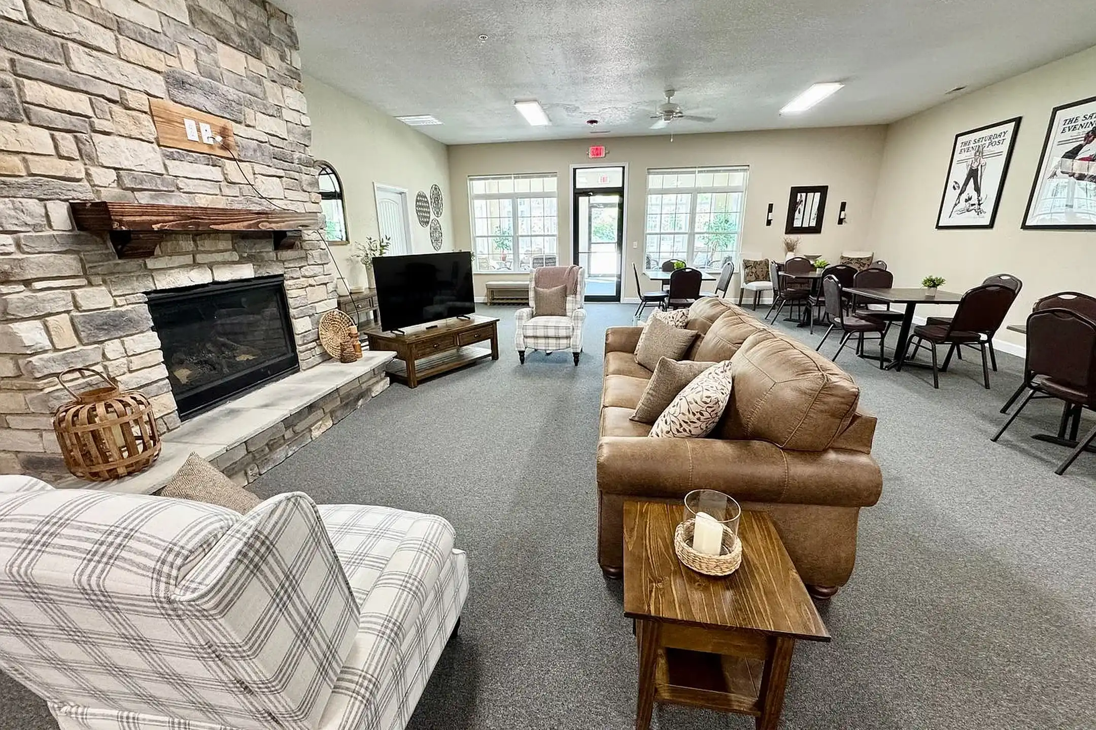 Wabash River Commons - Peru, IN 46970 | ApartmentGuide.com