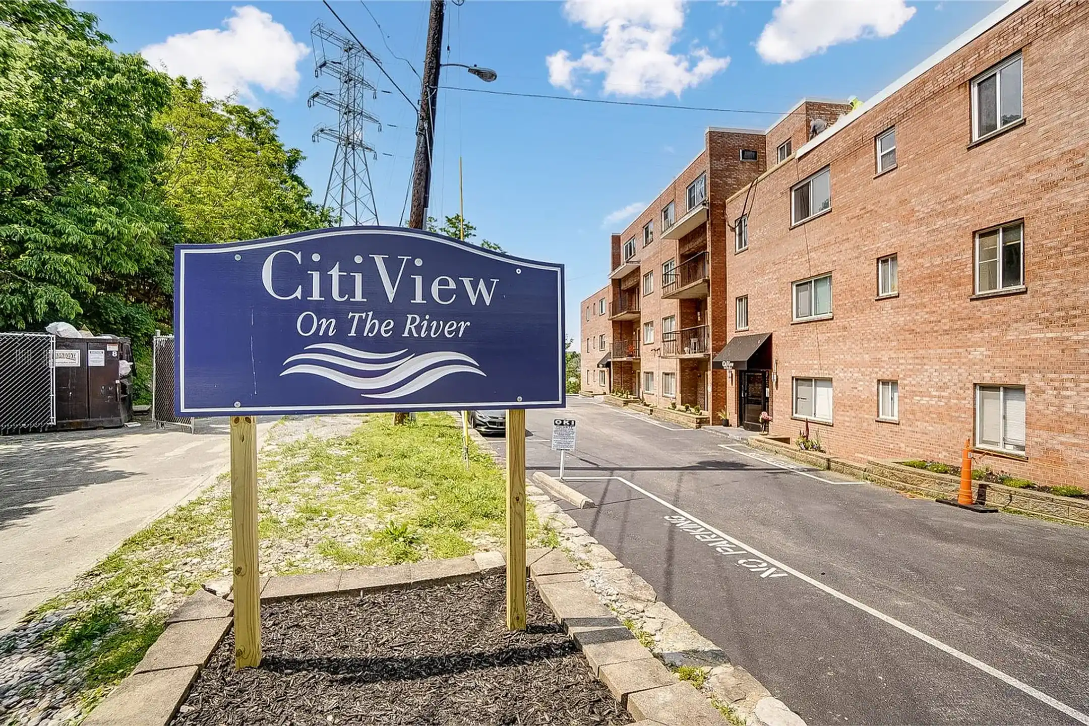 CitiView On The River - Covington, KY 41011 | ApartmentGuide.com