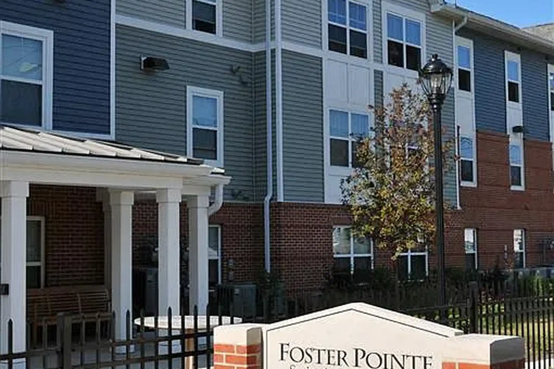 Foster Pointe - Cleveland, OH 44109 | ApartmentGuide.com