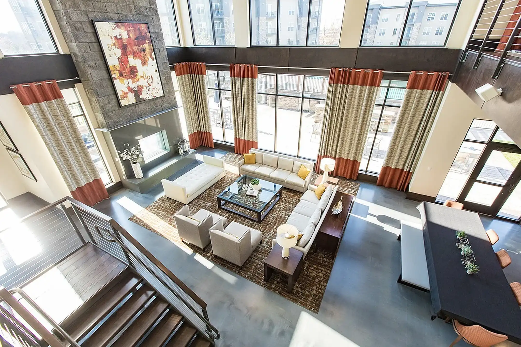 Overlook at Franklin Square - Baltimore, MD 21237 | ApartmentGuide.com