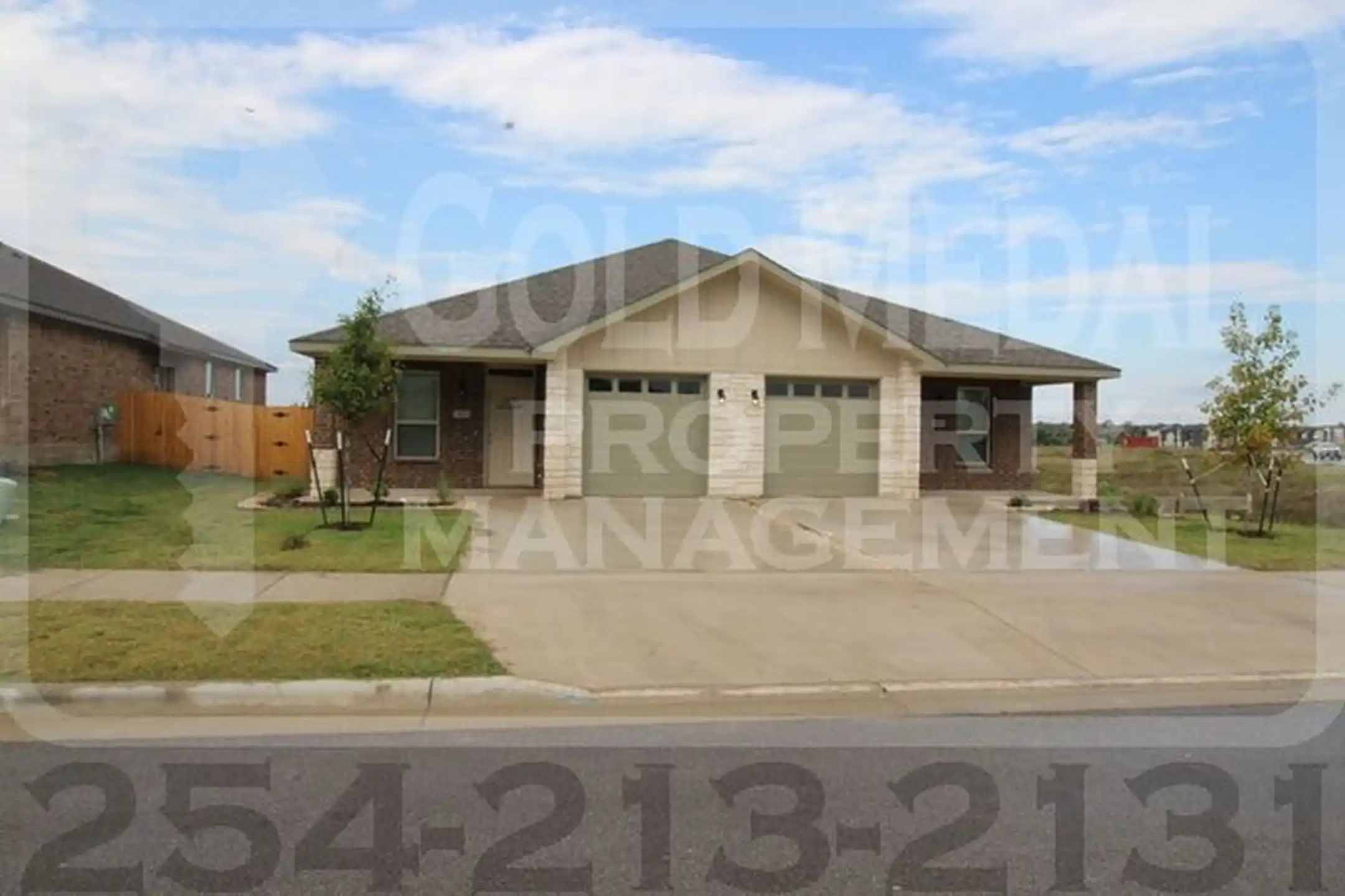 5105 Red Rose Xing - Killeen, TX 76541 | ApartmentGuide.com