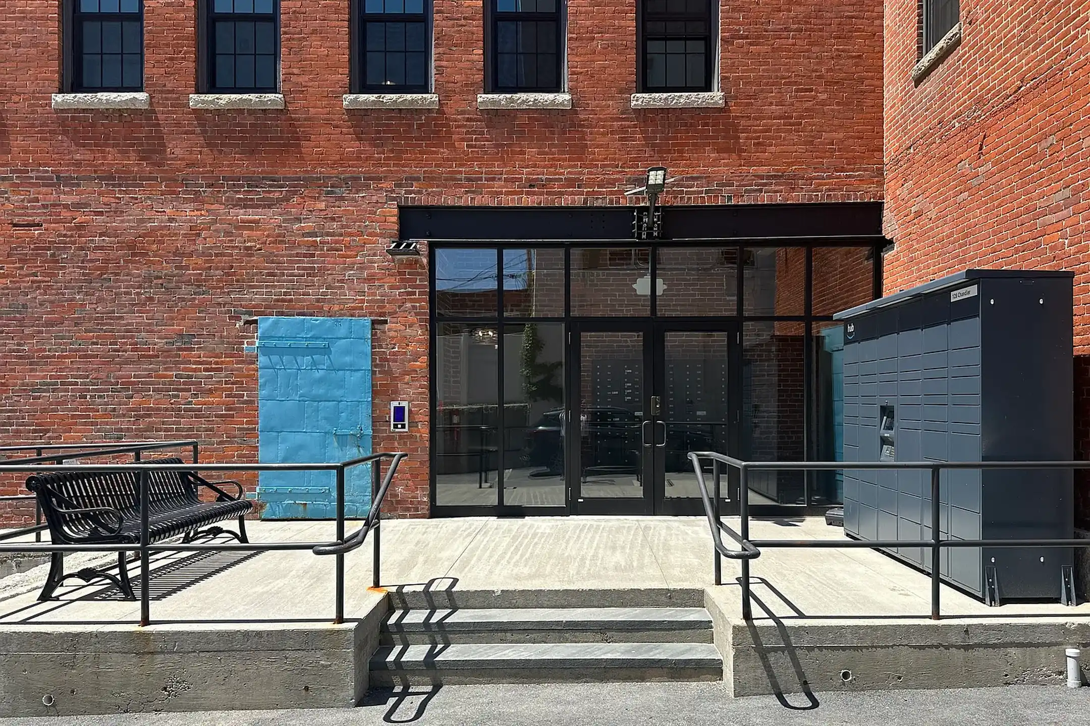 Torrey Factory - Worcester, MA 01609 | ApartmentGuide.com