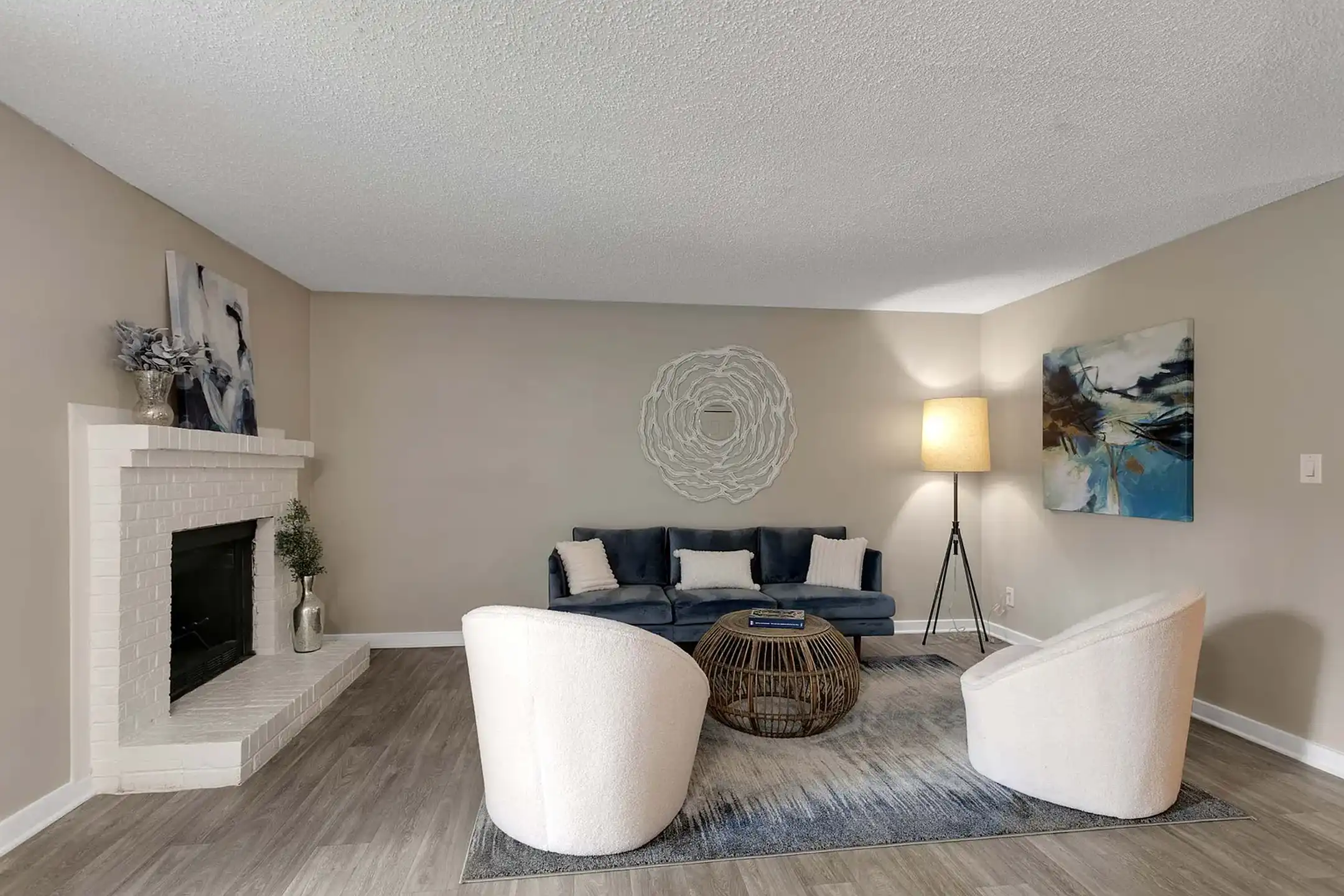 The Atlantic North Springs - Sandy Springs, GA 30350 | ApartmentGuide.com