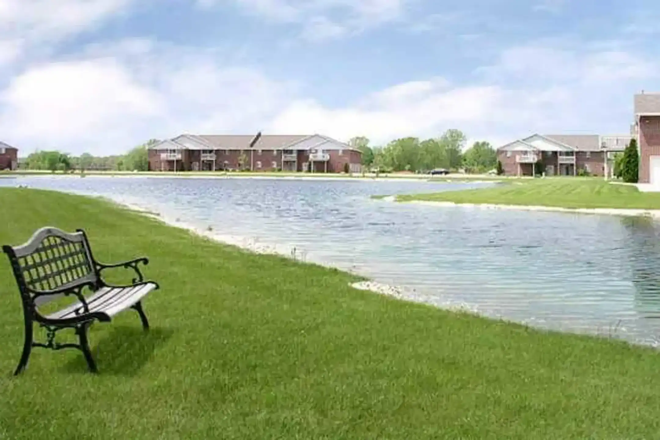 Riverbend Terrace - Green Bay, WI 54311 | ApartmentGuide.com