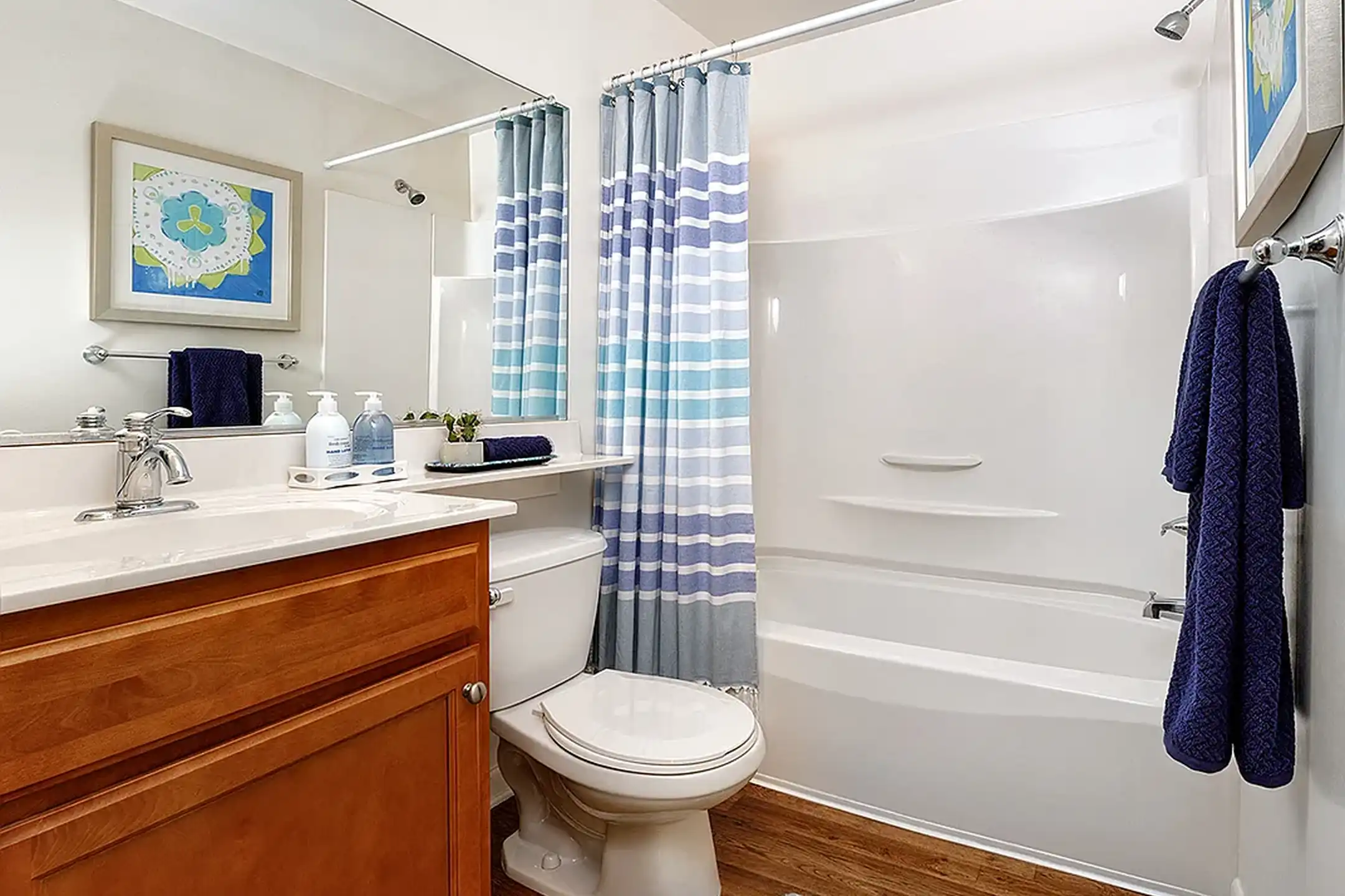 Springfield Apartments - Henrico, VA 23294 | ApartmentGuide.com