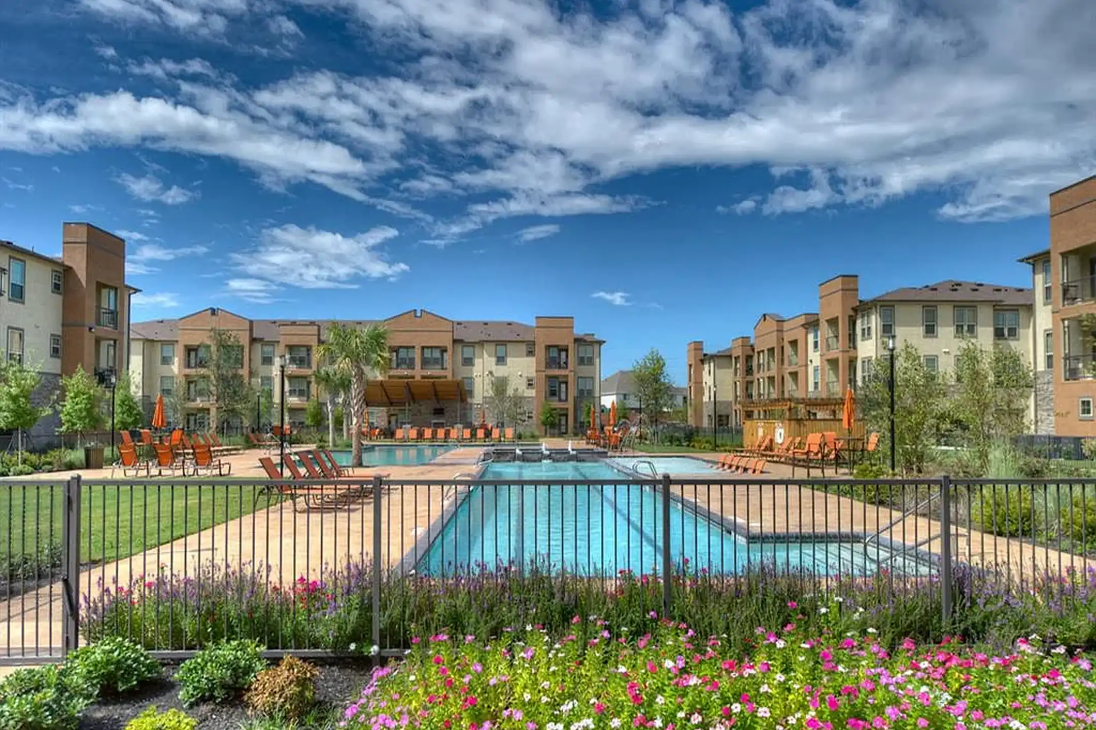 Retreat at Shadow Creek Ranch - Pearland, TX 77584 | ApartmentGuide.com