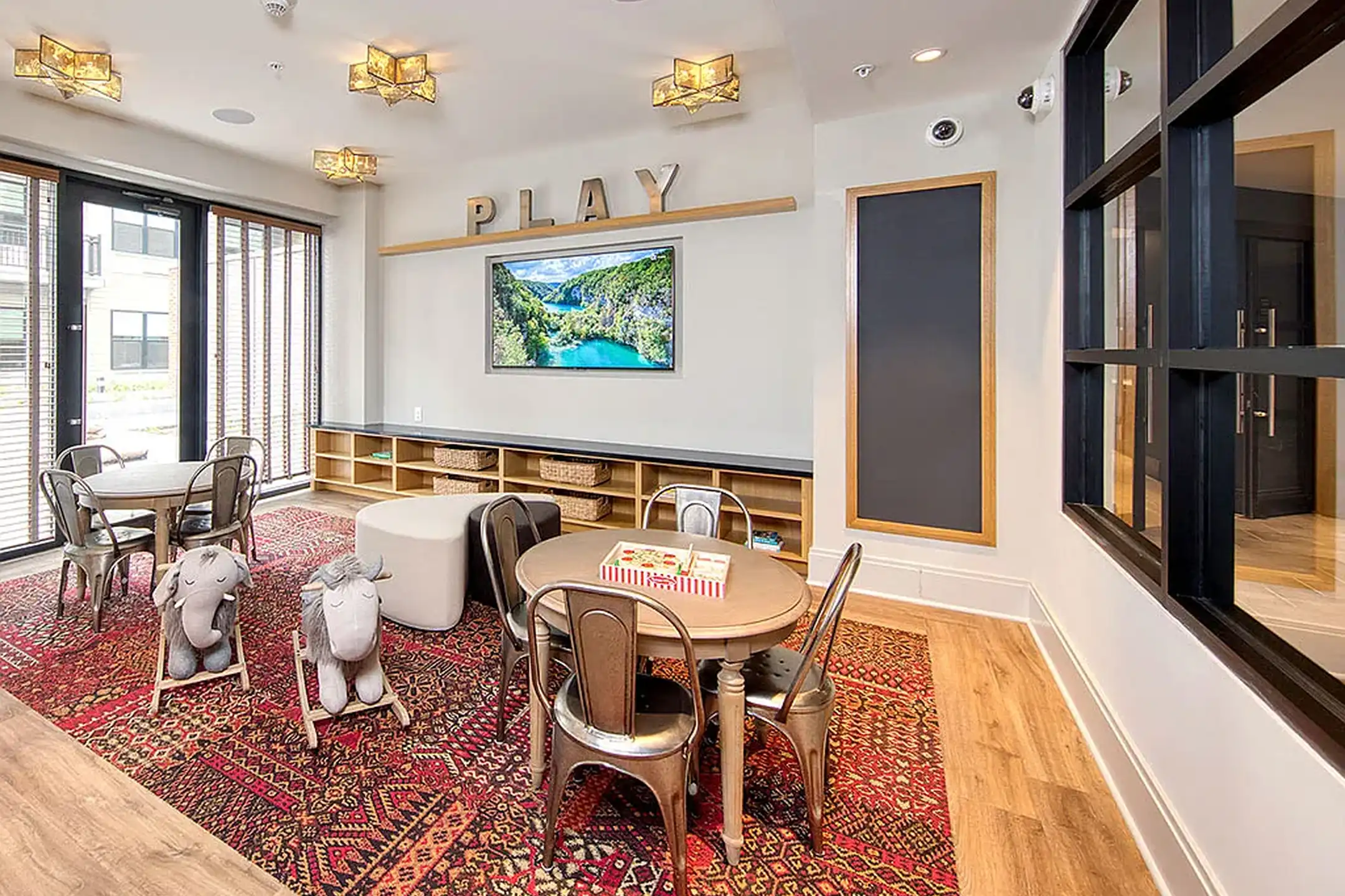 One Harrison - Harrison, NJ 07029 | ApartmentGuide.com