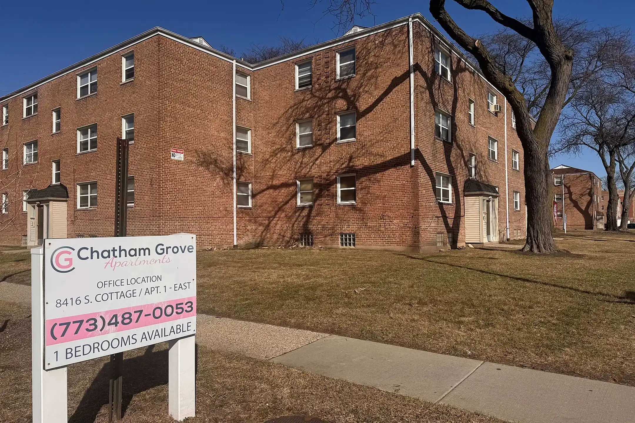 Chatham Grove - Chicago, IL 60619 | ApartmentGuide.com