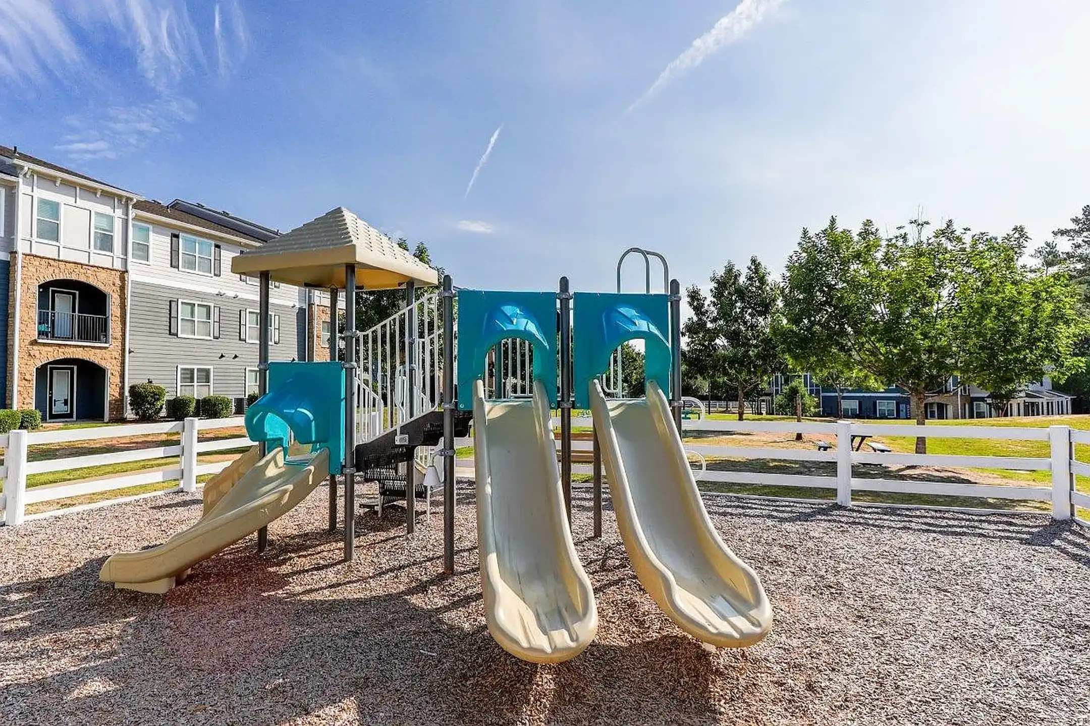 Parc at Flowing Wells Apartment Homes - Augusta, GA 30909 ...