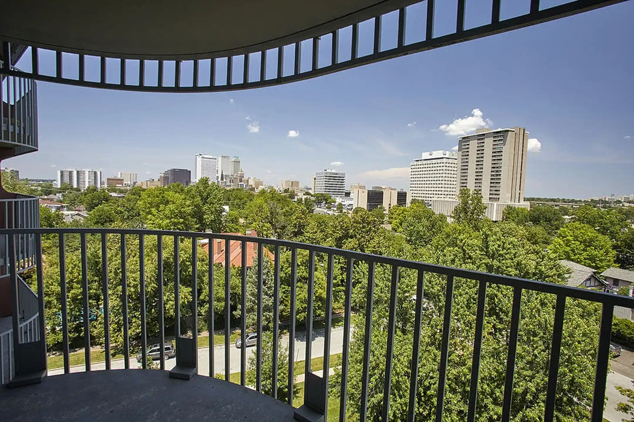 Mansion House - Tulsa, OK 74119 | ApartmentGuide.com