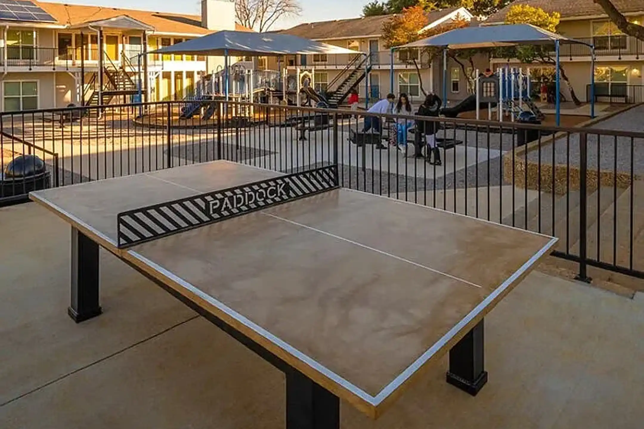 Paddock on Park Row - Arlington, TX 76010 | ApartmentGuide.com