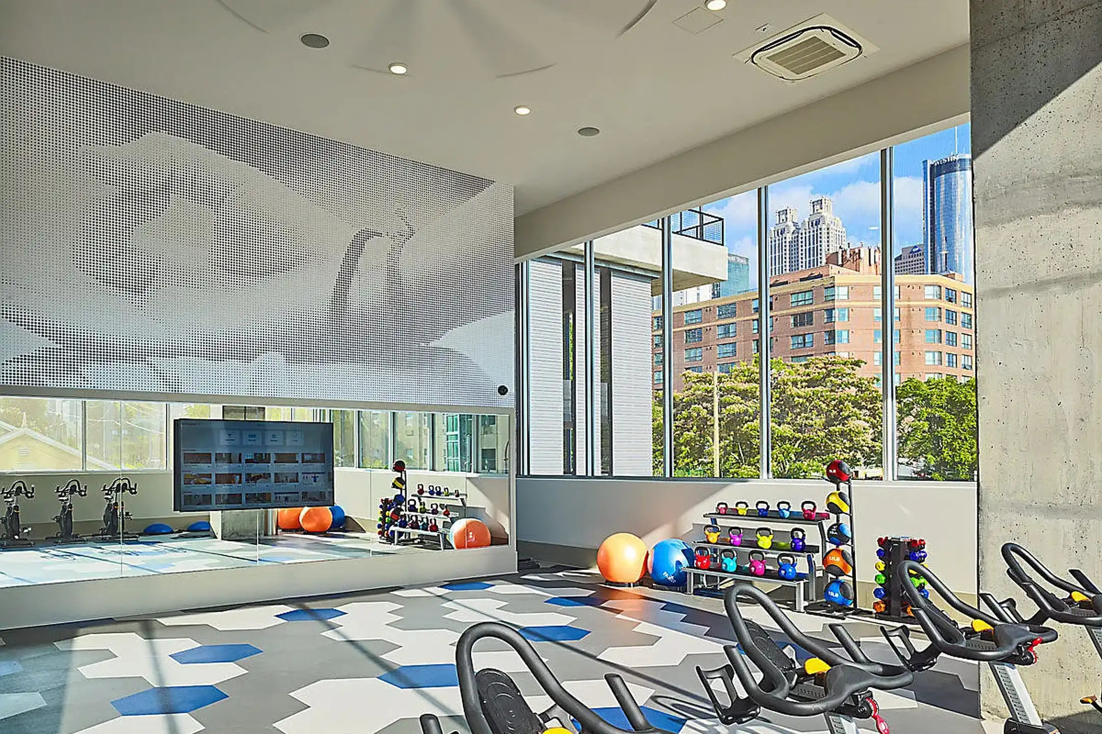 Generation Atlanta - Atlanta, GA 30313 | ApartmentGuide.com