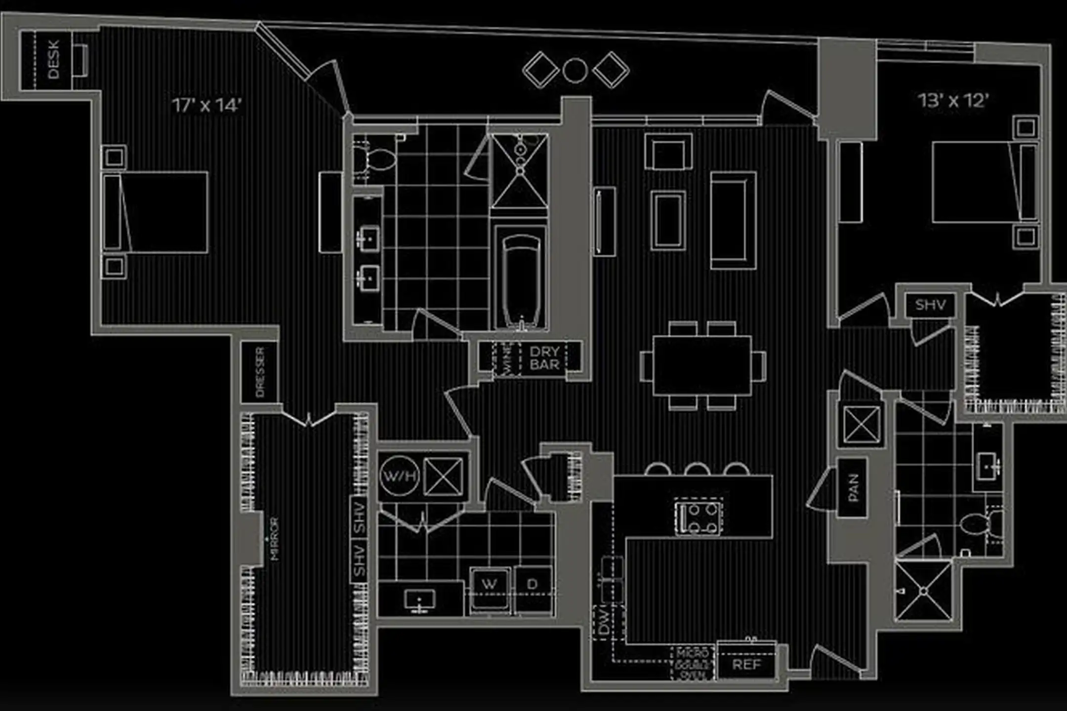 1770 S Post Oak Ln unit c8 - Houston, TX 77056 | ApartmentGuide.com