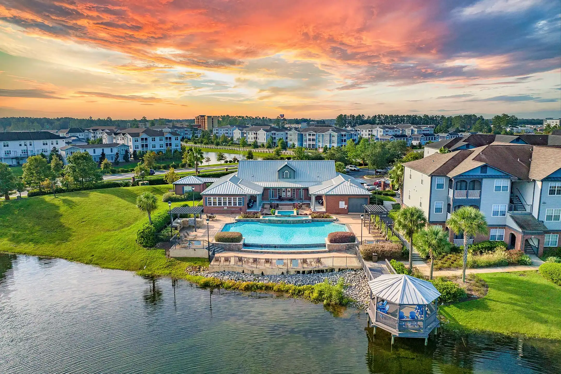 MAA Benton - Savannah, GA 31407 | ApartmentGuide.com