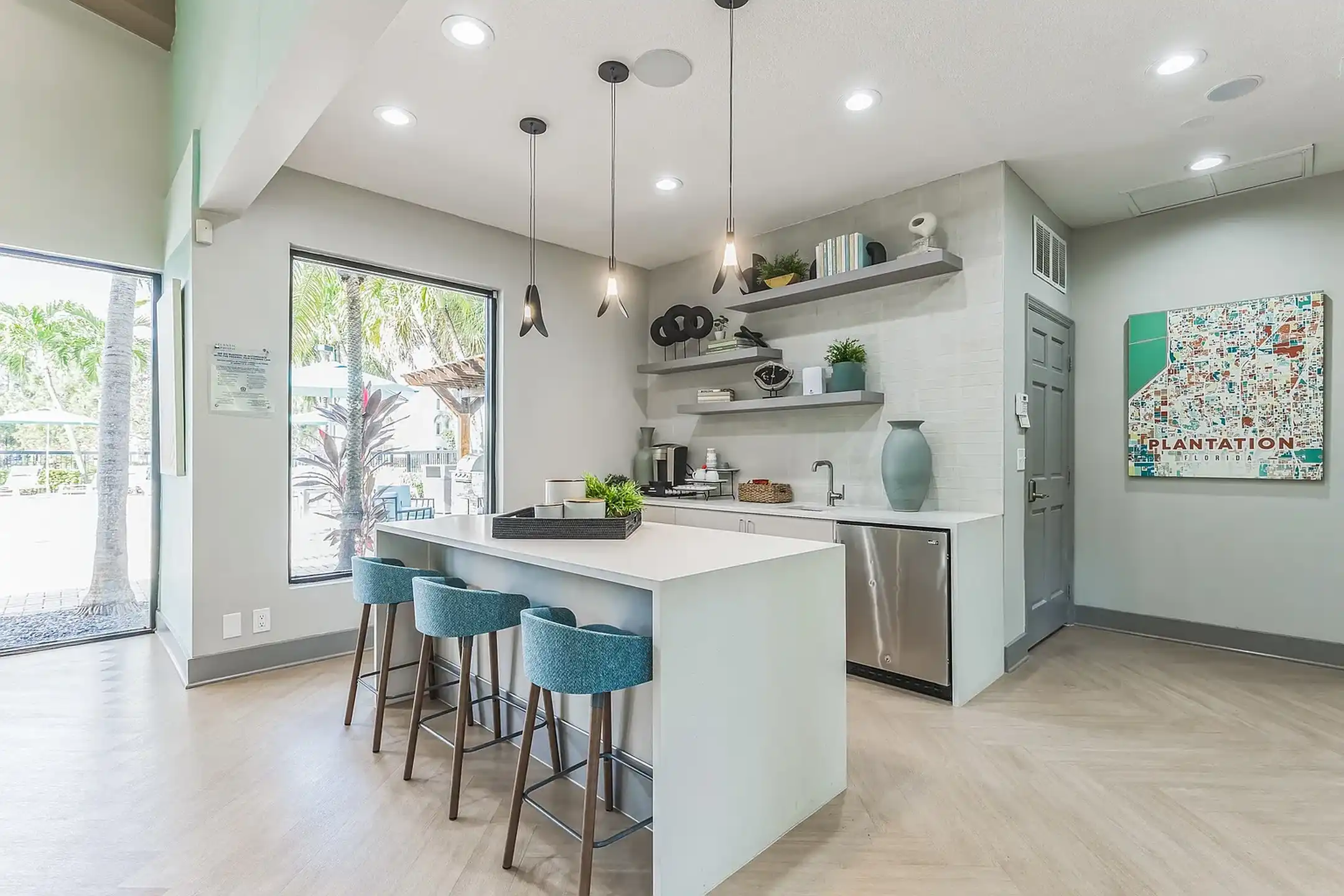 The Atlantic Preserve - Plantation, FL 33322 | ApartmentGuide.com