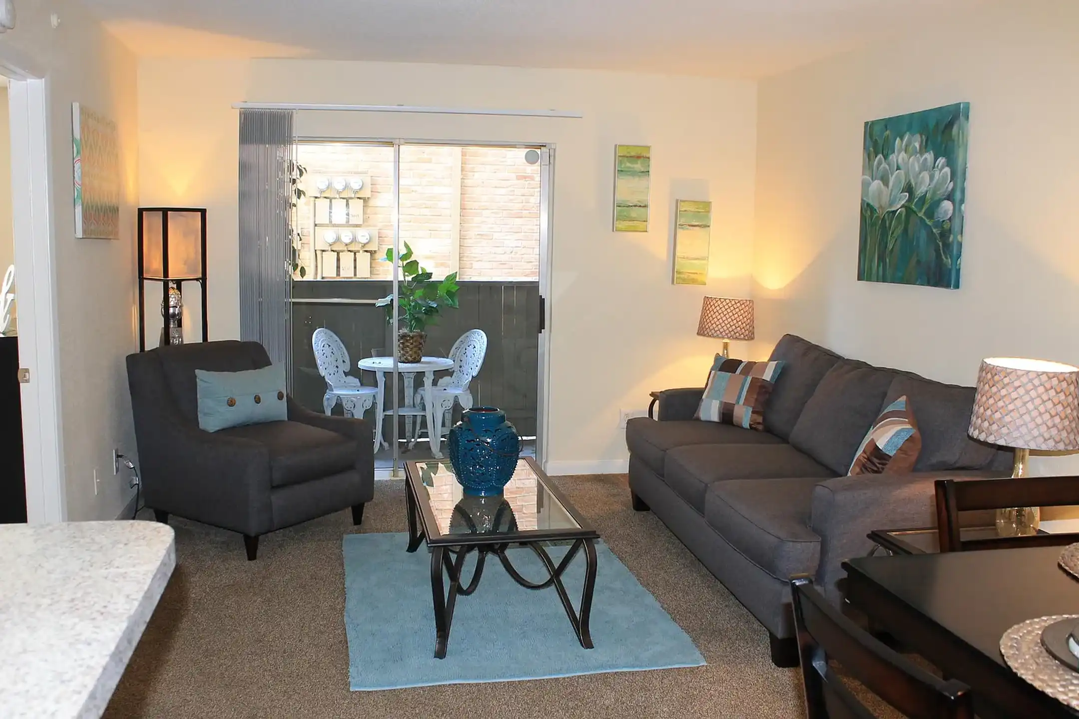 Sterling Point - Houston, TX 77074 | ApartmentGuide.com