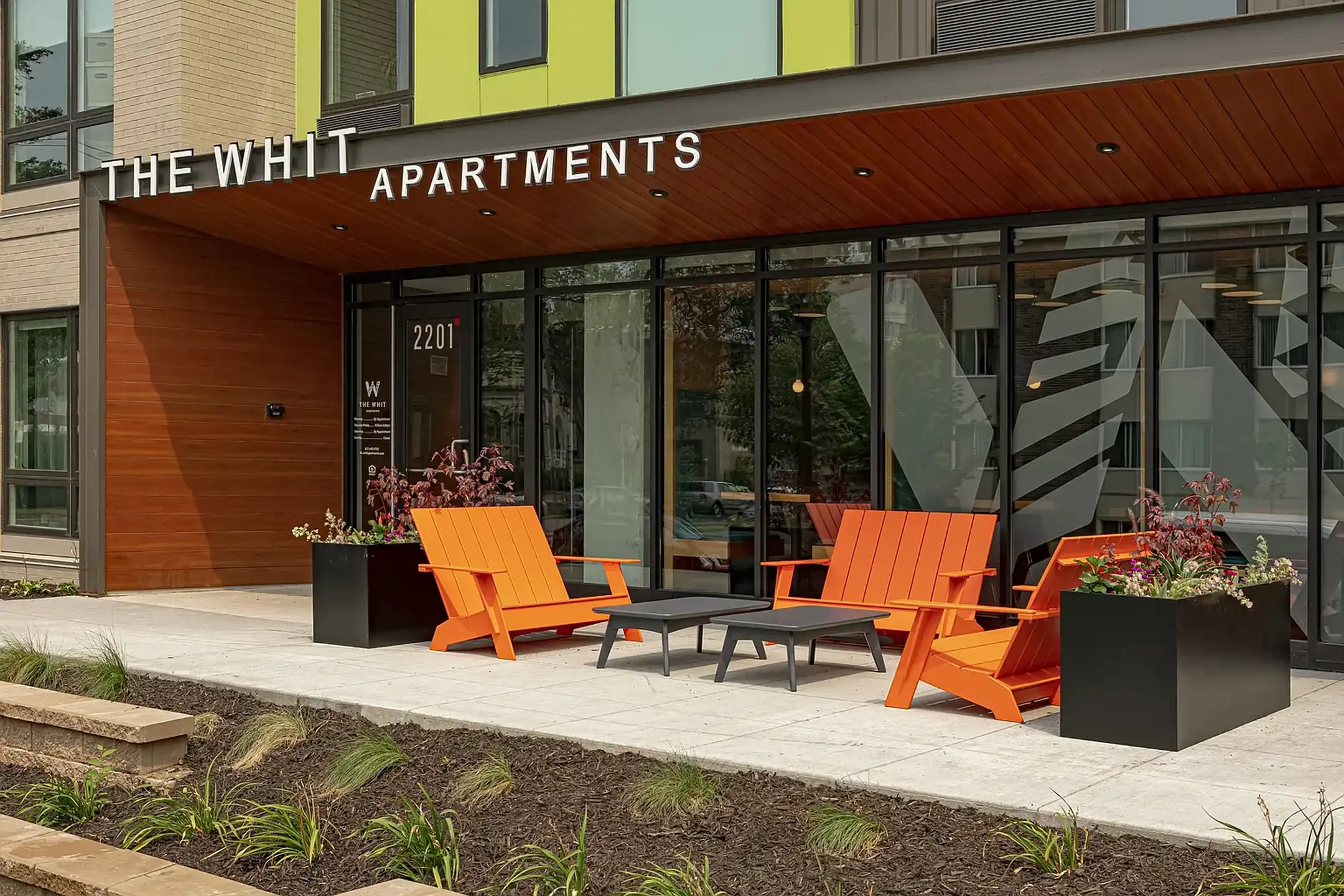 The Whit - Minneapolis, MN 55404 | ApartmentGuide.com