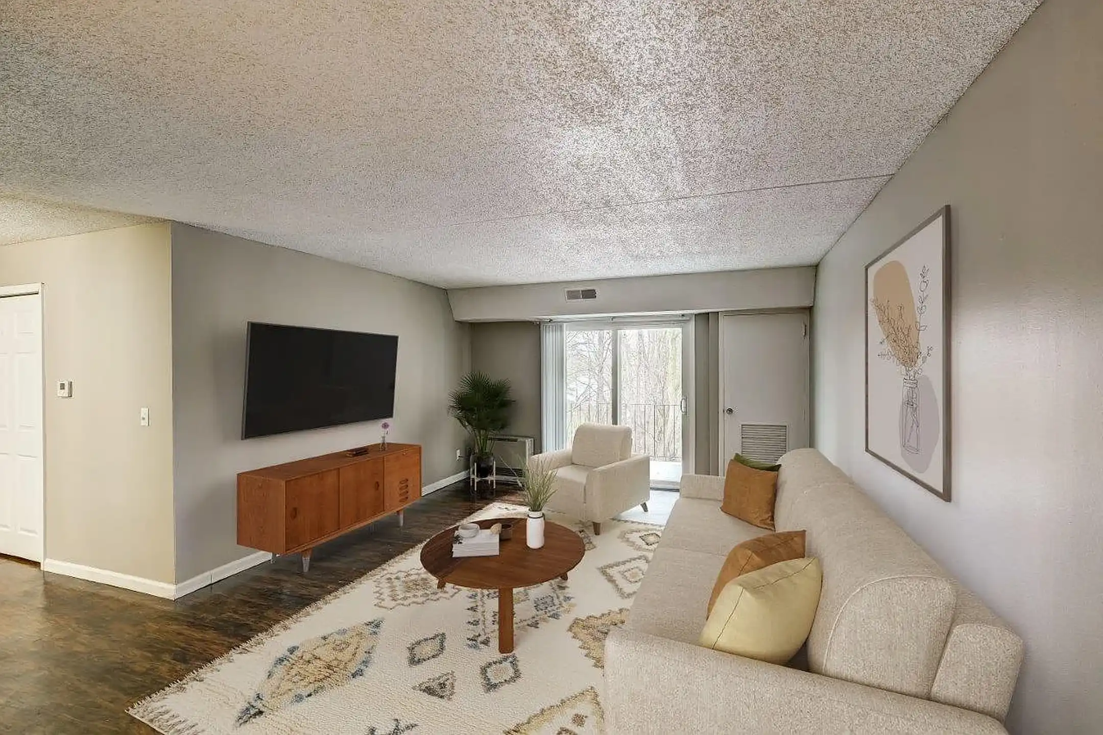 Park Guilderland Apartment Homes - Guilderland Center, NY 12085 ...