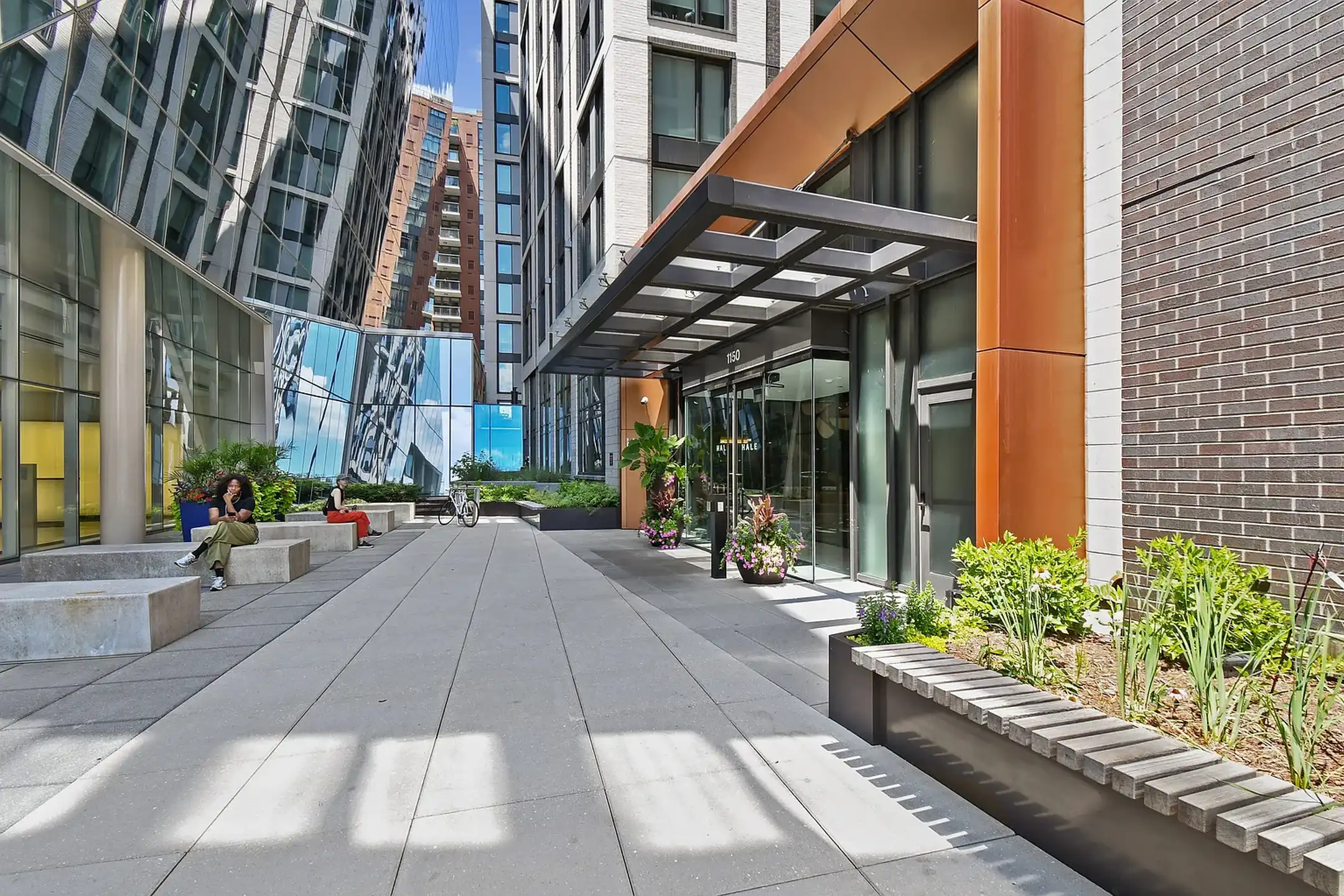 The Hale - Washington, DC 20002 | ApartmentGuide.com