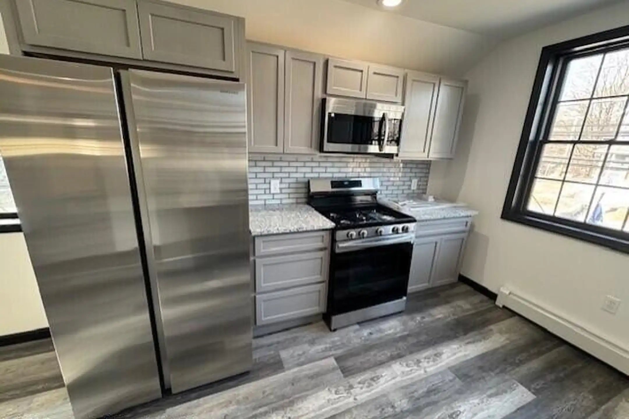 901 N Valley Ave #A - Olyphant, PA 18447 | ApartmentGuide.com