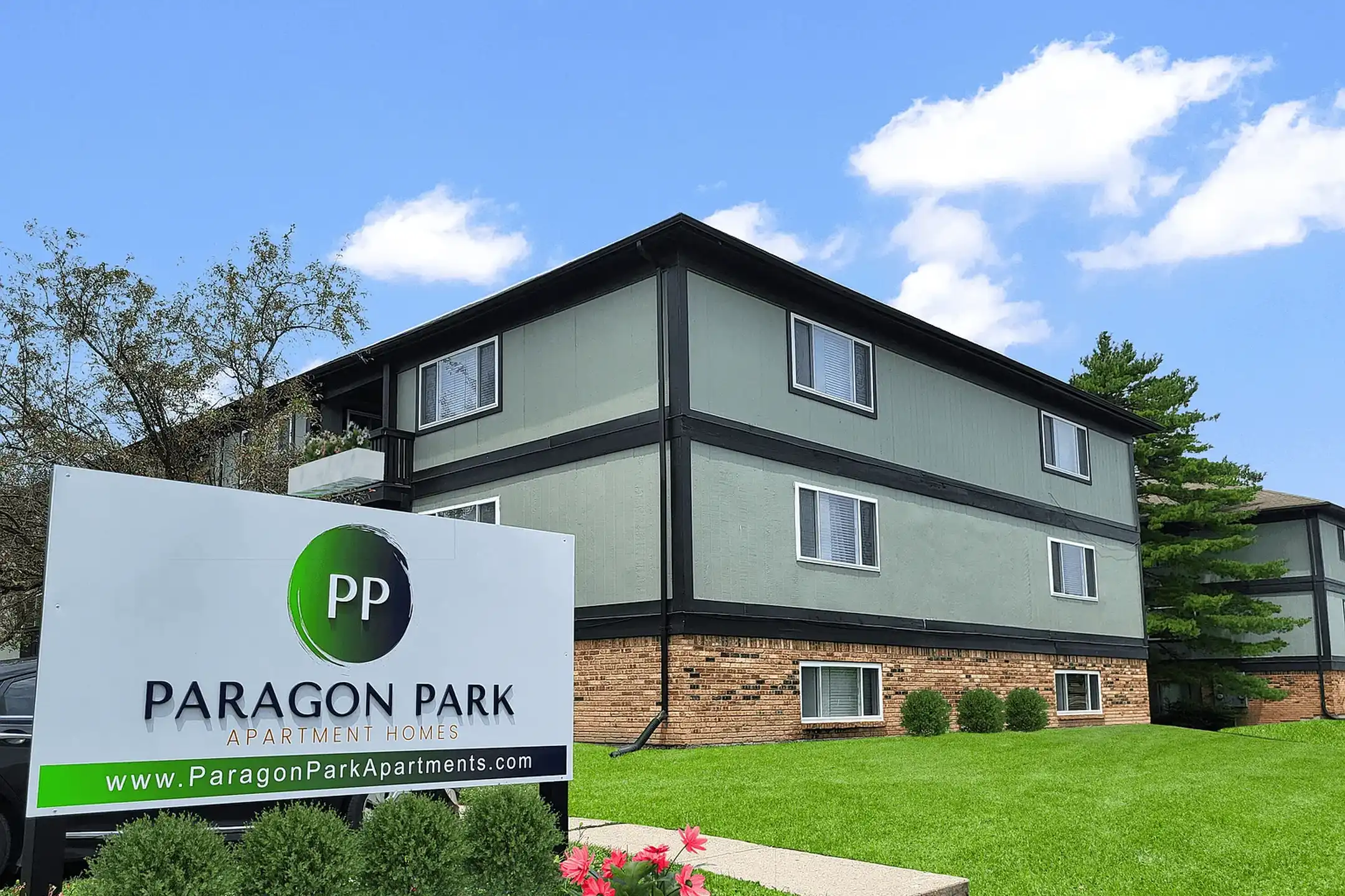 Paragon Park - Indianapolis, IN 46219 | ApartmentGuide.com