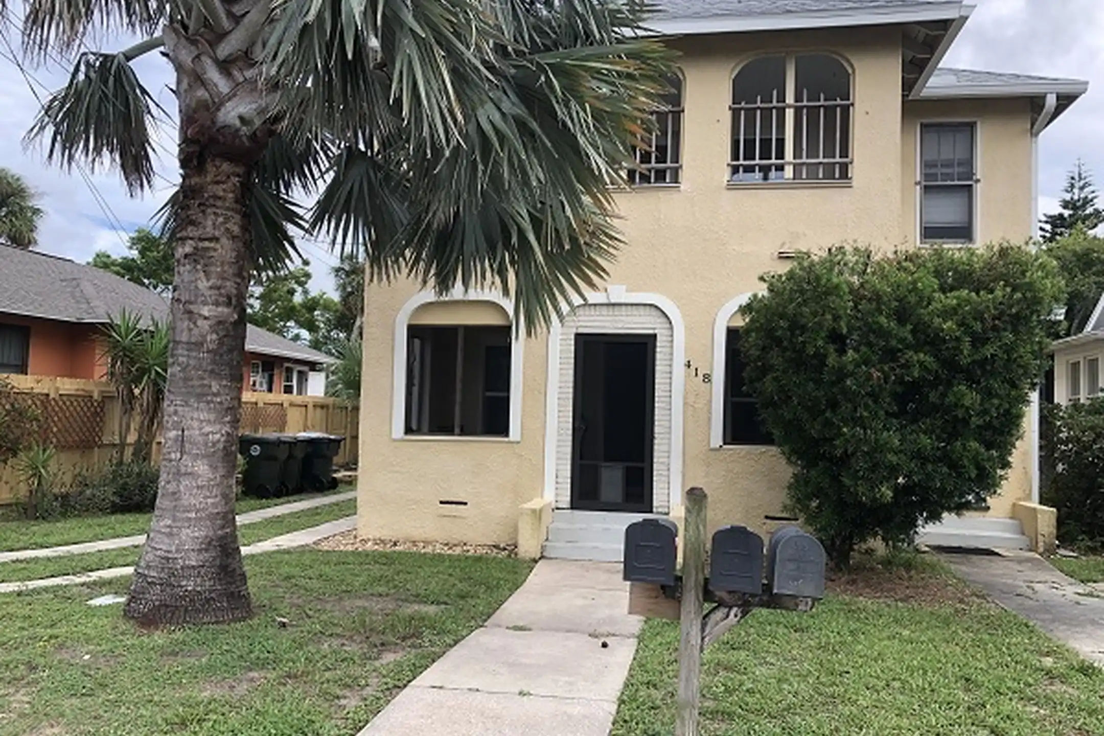 416 Goodall Ave - Daytona Beach, FL 32118 | ApartmentGuide.com