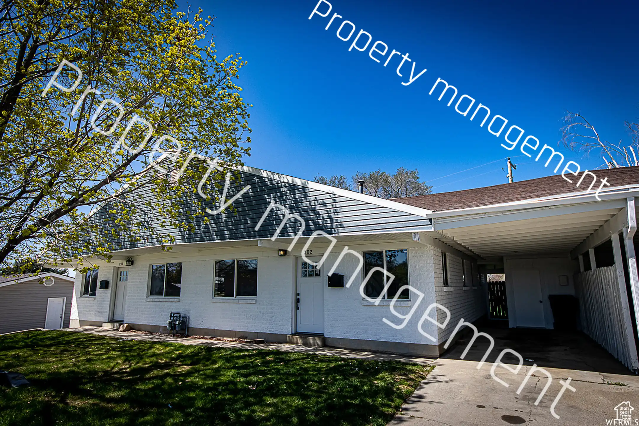 202 W 2050 N unit 2 - Sunset, UT 84015 | ApartmentGuide.com