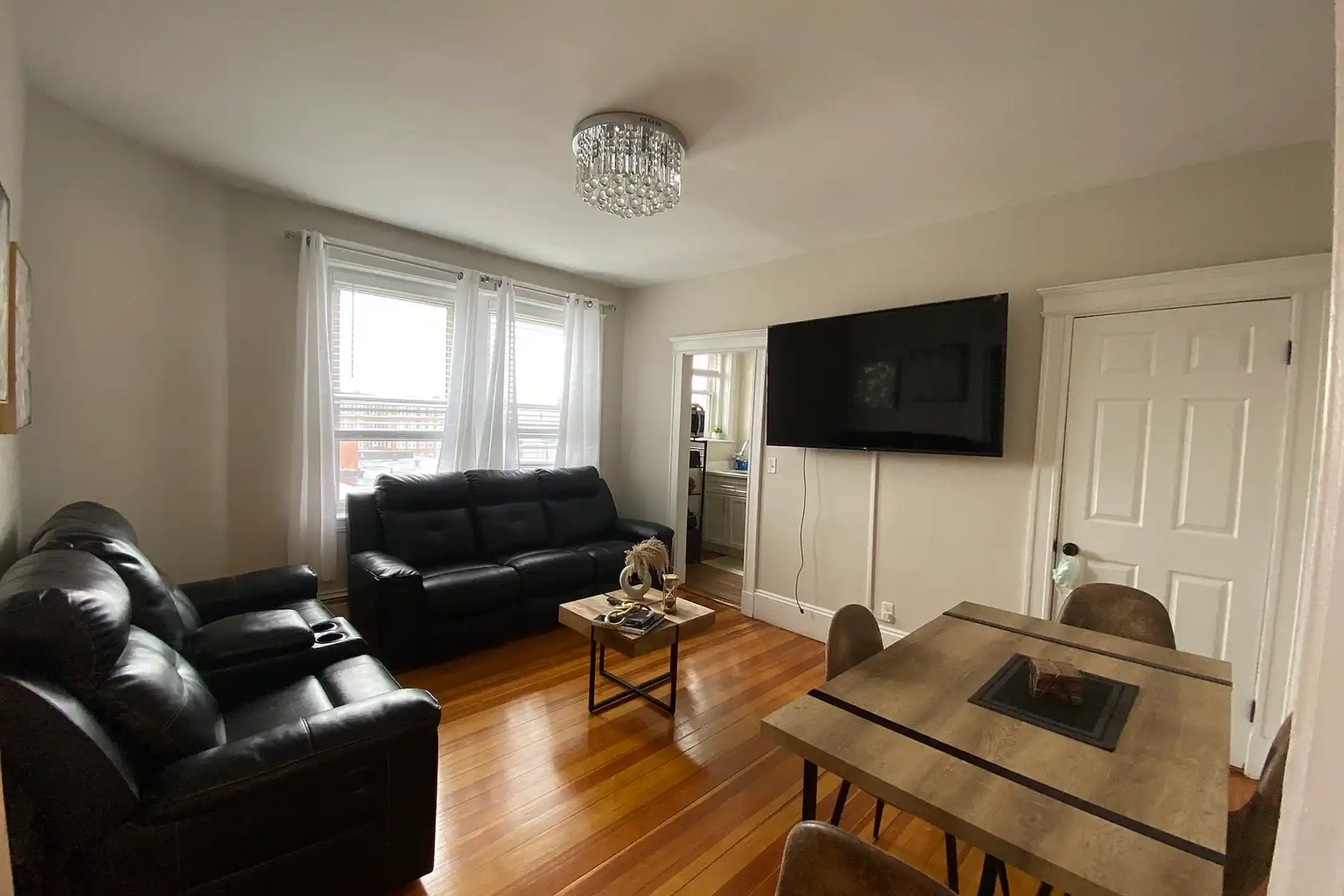16 Newhall Street - Lynn, MA 01902 | ApartmentGuide.com