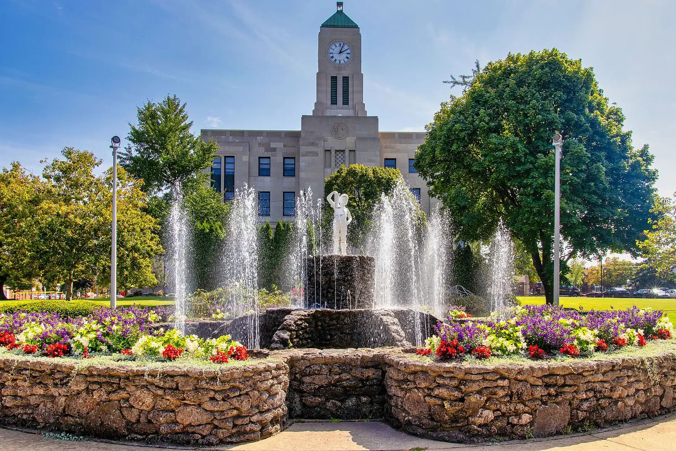 Feick Building - Sandusky, OH 44870 | ApartmentGuide.com