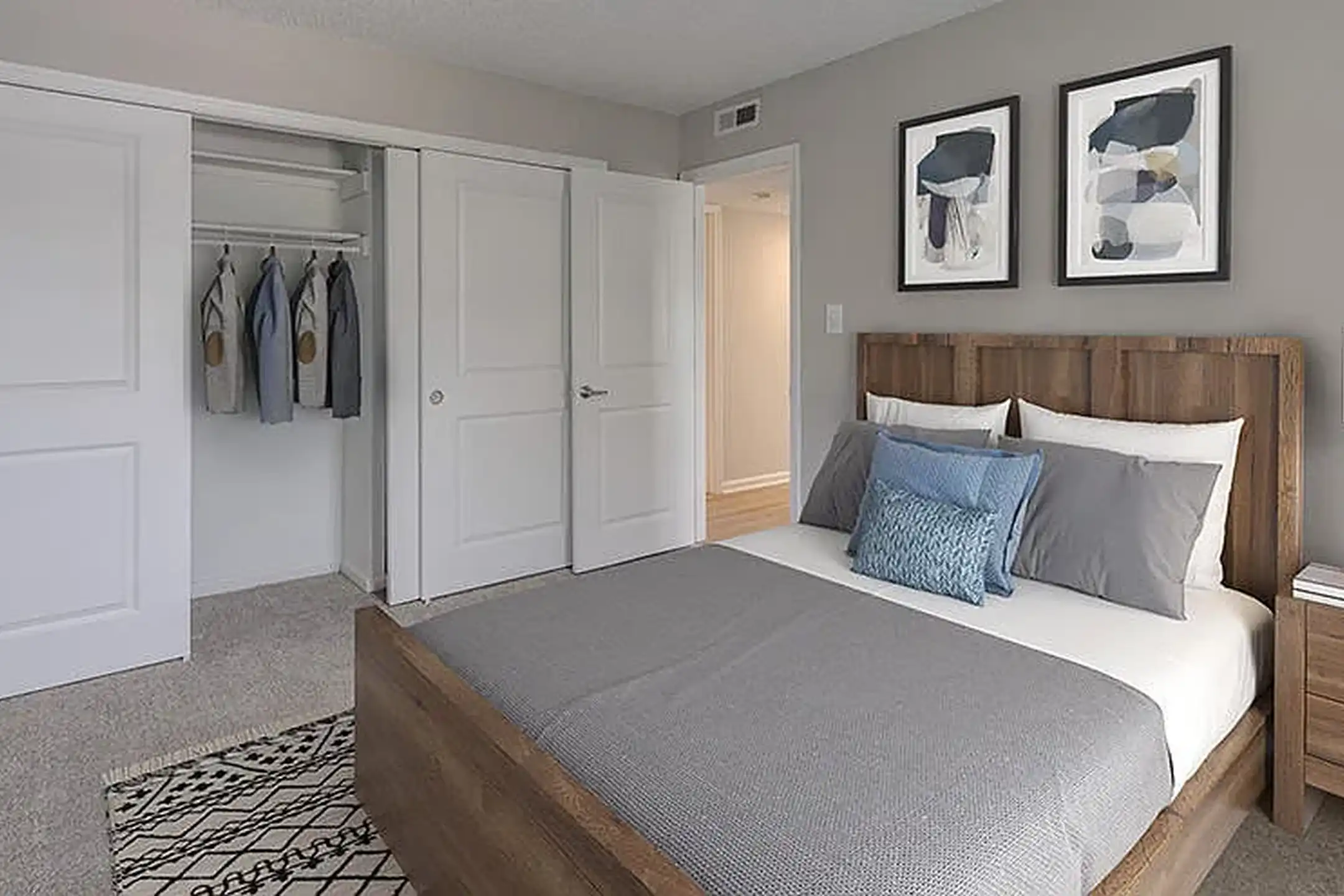 Sparrows Point Townhomes and Apartments - Virginia Beach, VA 23453 ...