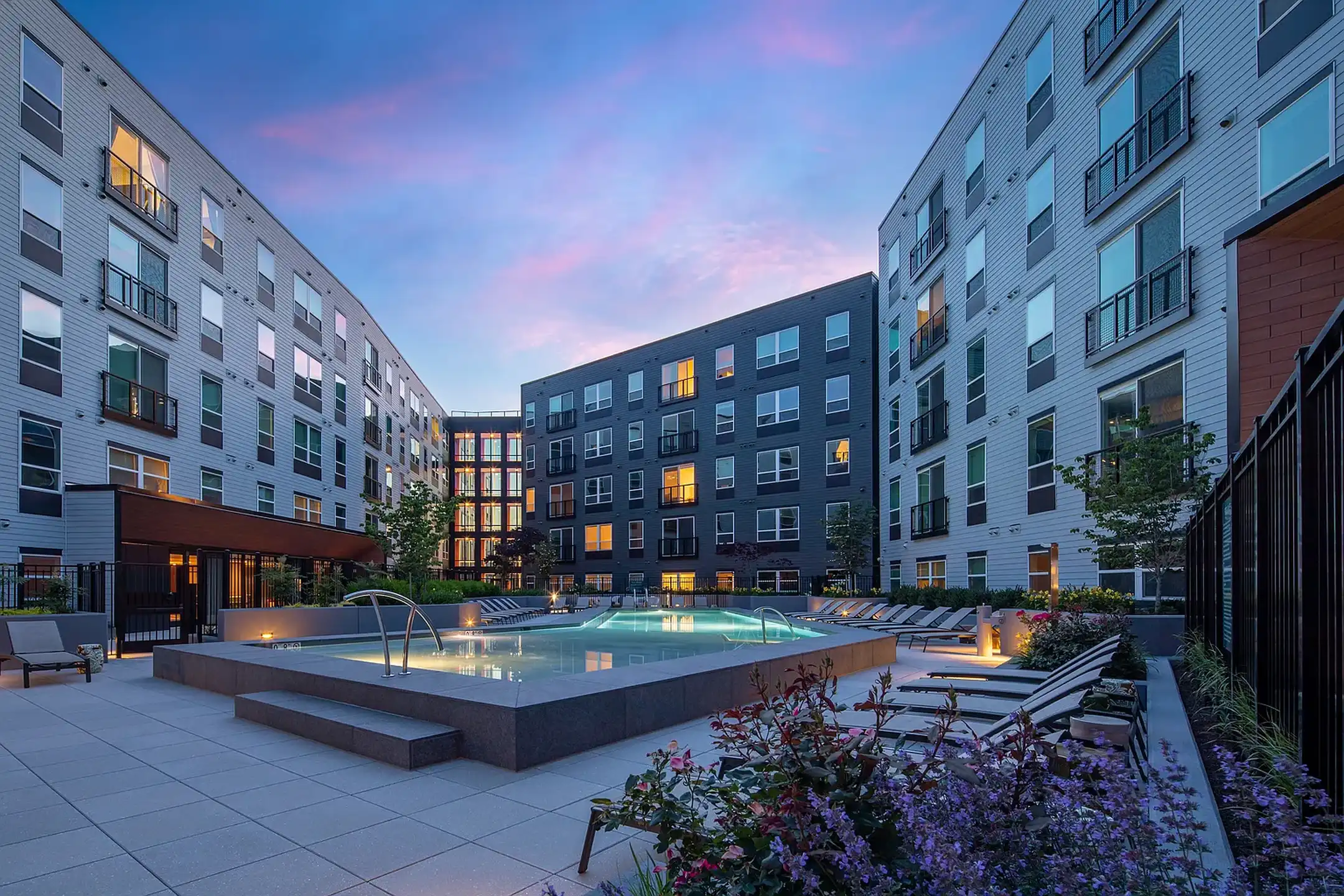 The Lucie - Baltimore, MD 21224 | ApartmentGuide.com