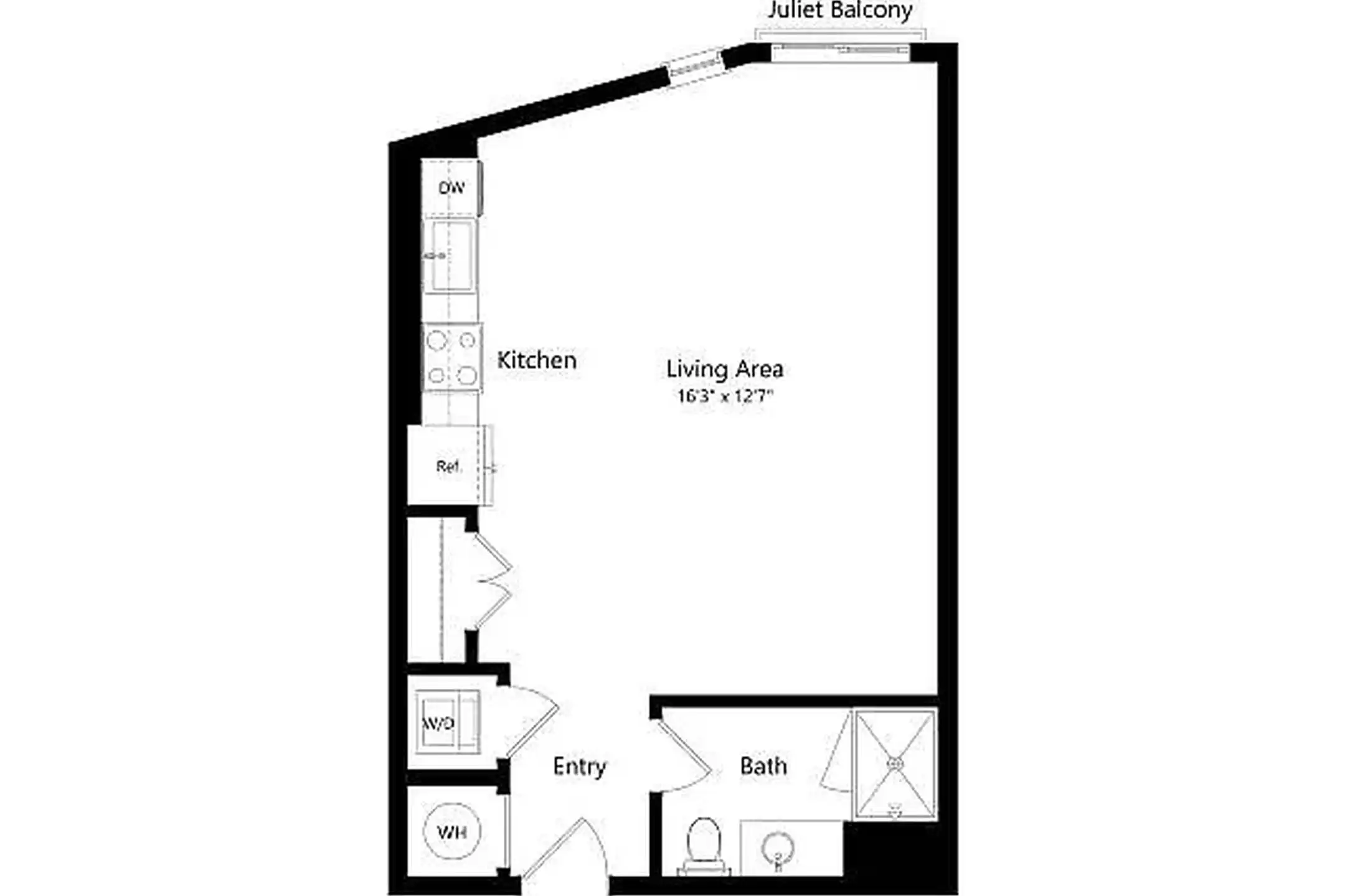 Sorella Apartments - Charlotte, NC 28206 | ApartmentGuide.com