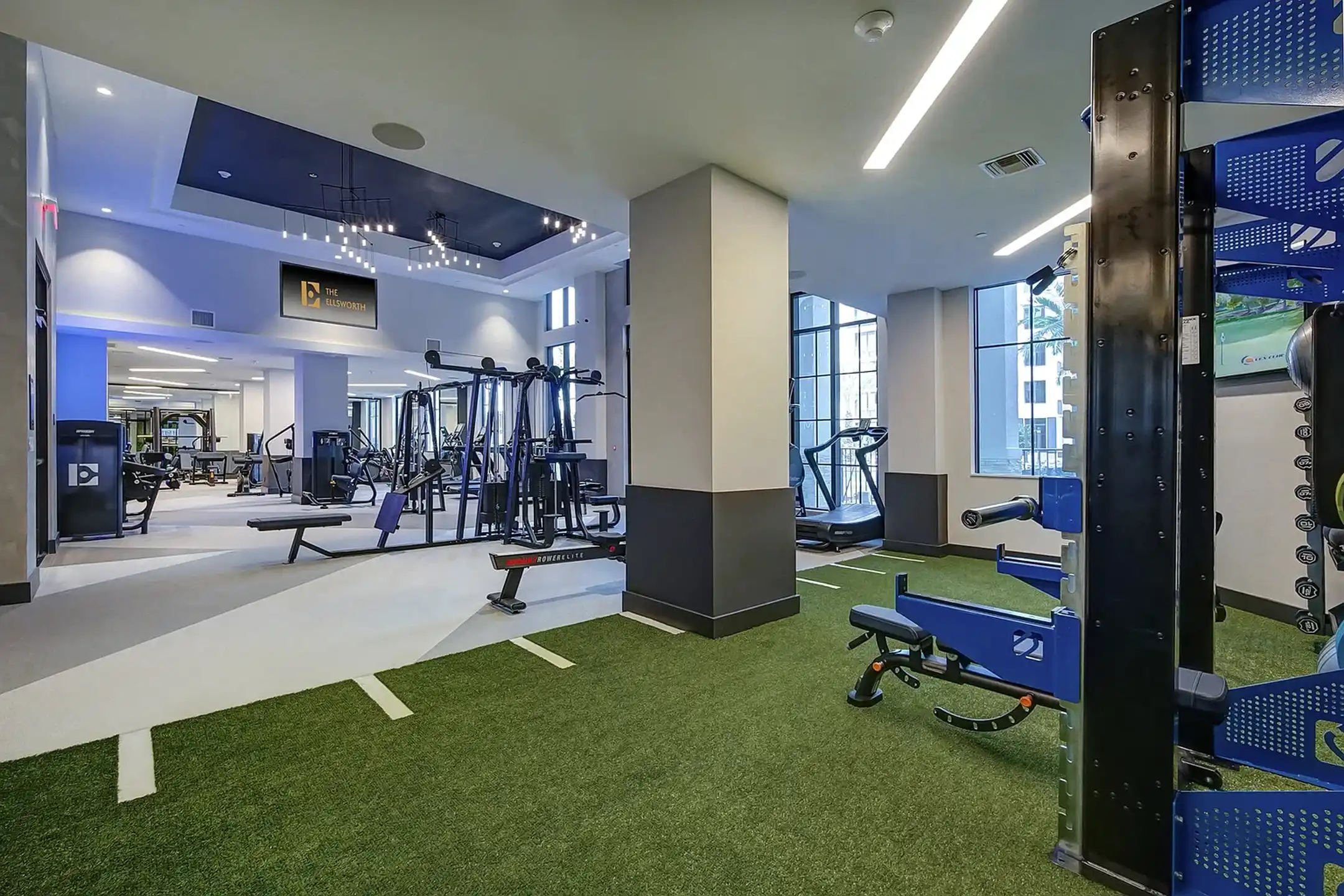 The Ellsworth - Plantation, FL 33324 | ApartmentGuide.com