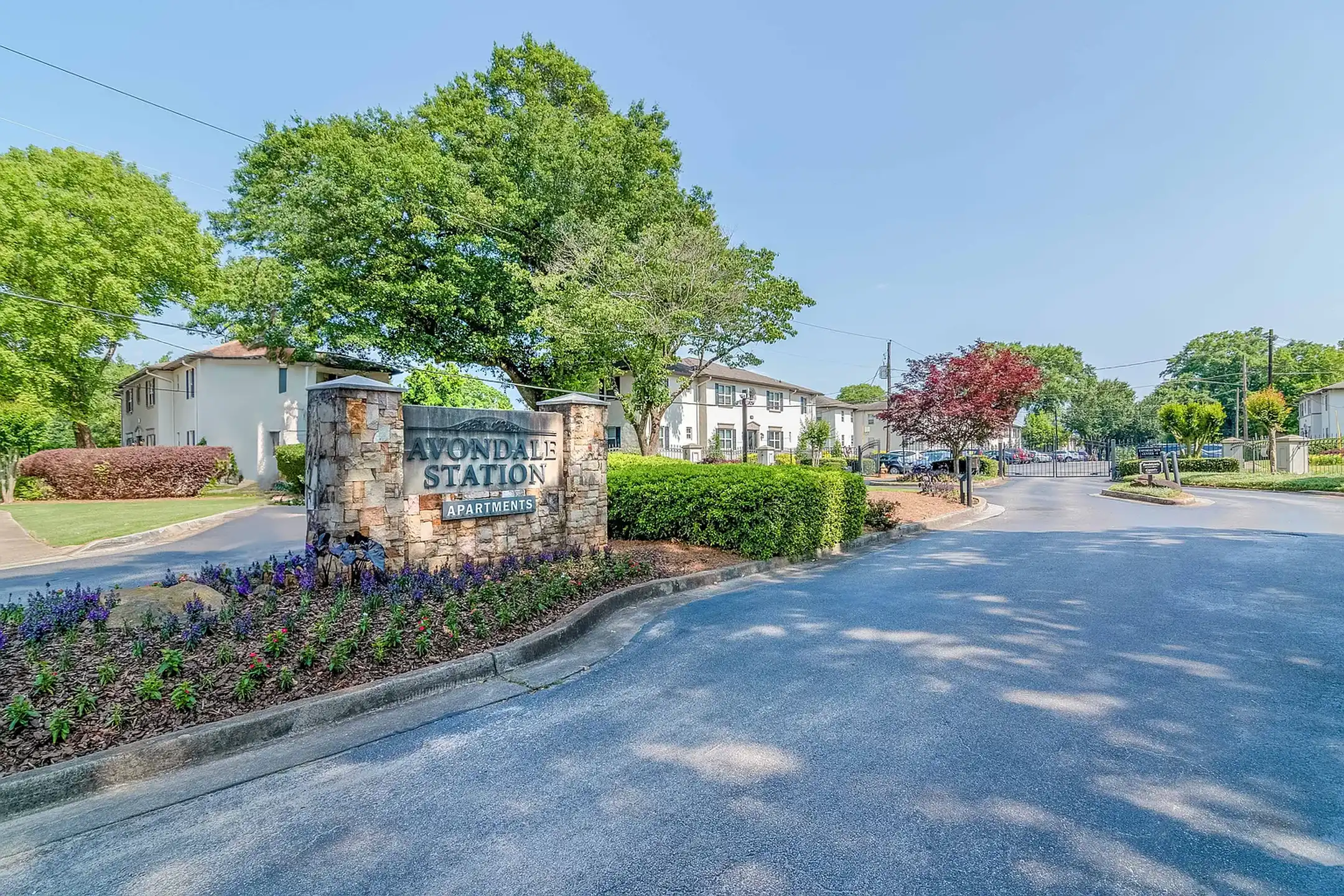 Avondale Station Apartments - Decatur, GA 30030 | ApartmentGuide.com