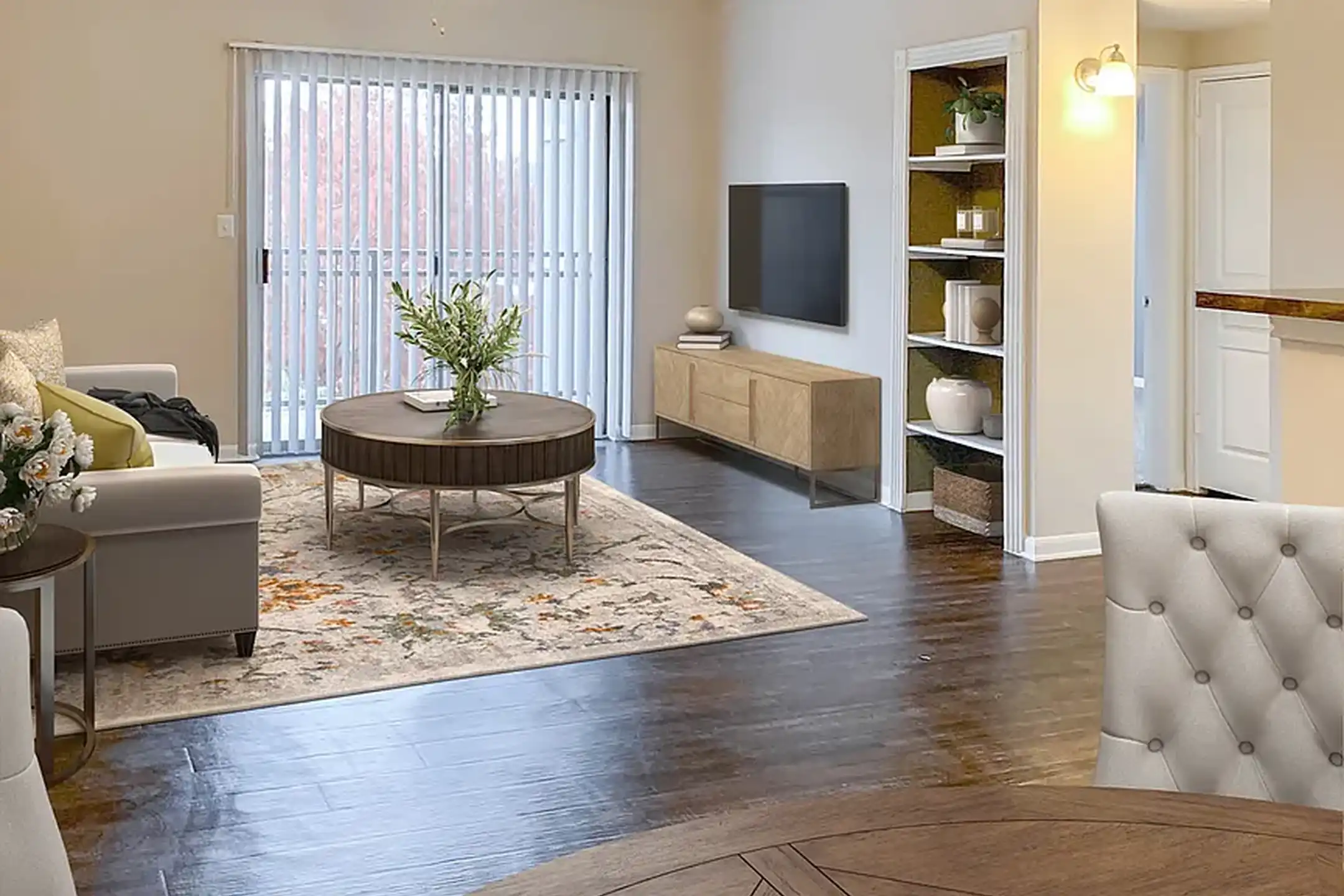 Metropolitan at Cityplace - Dallas, TX 75204 | ApartmentGuide.com