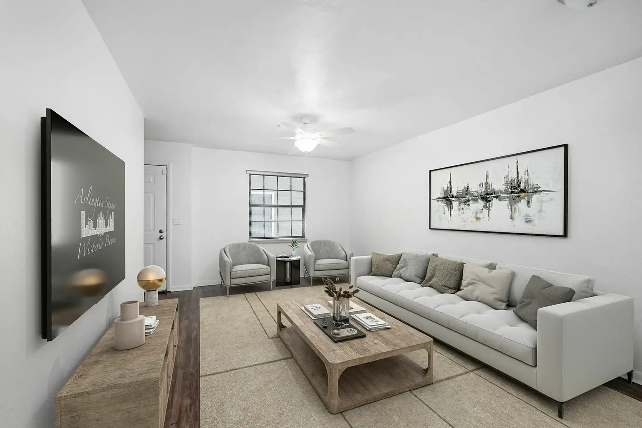 Arlington Square - Gainesville, FL 32601 | ApartmentGuide.com