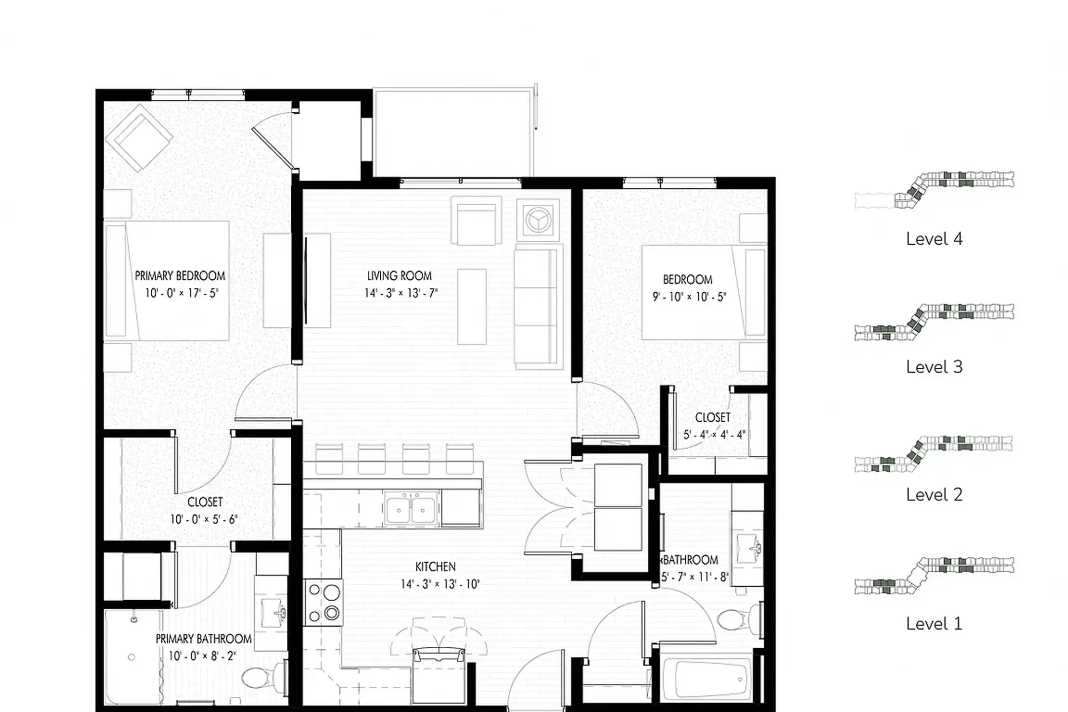 Wicklowe Apartments - Rosemount, MN 55068 | ApartmentGuide.com