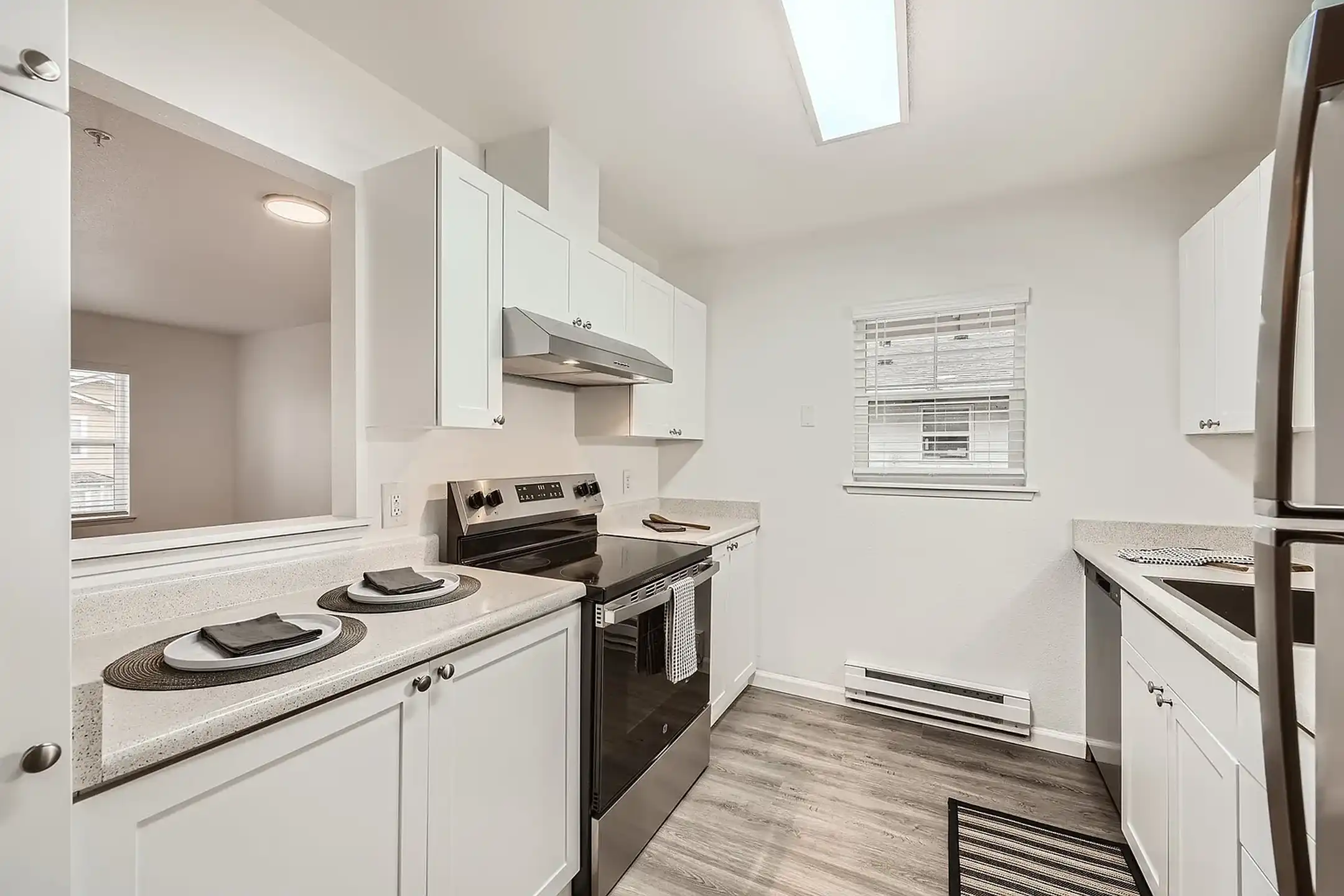 Fern Ridge - Olympia, WA 98502 | ApartmentGuide.com