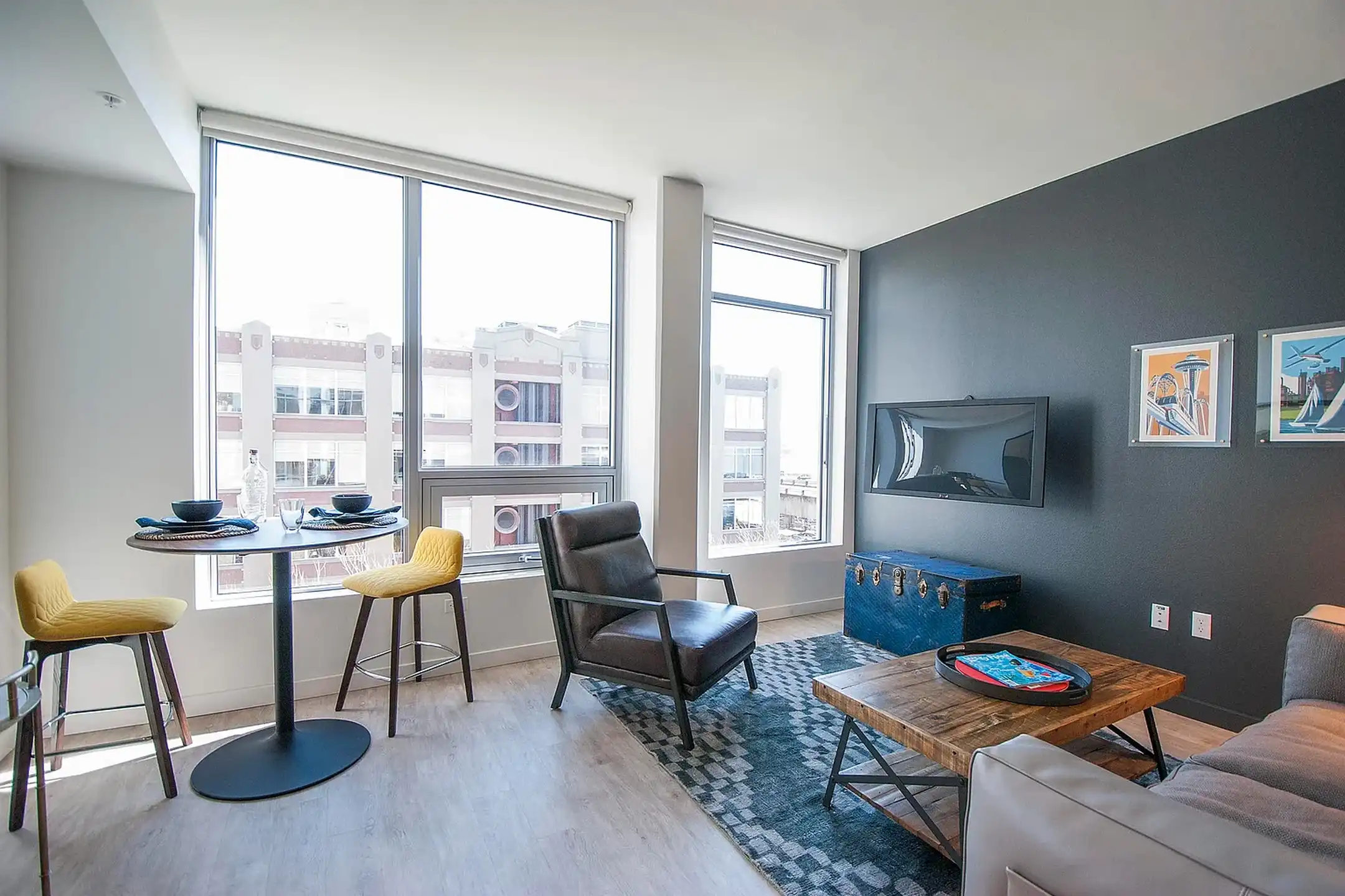 AMLI Waterfront - Seattle, WA 98101 | ApartmentGuide.com