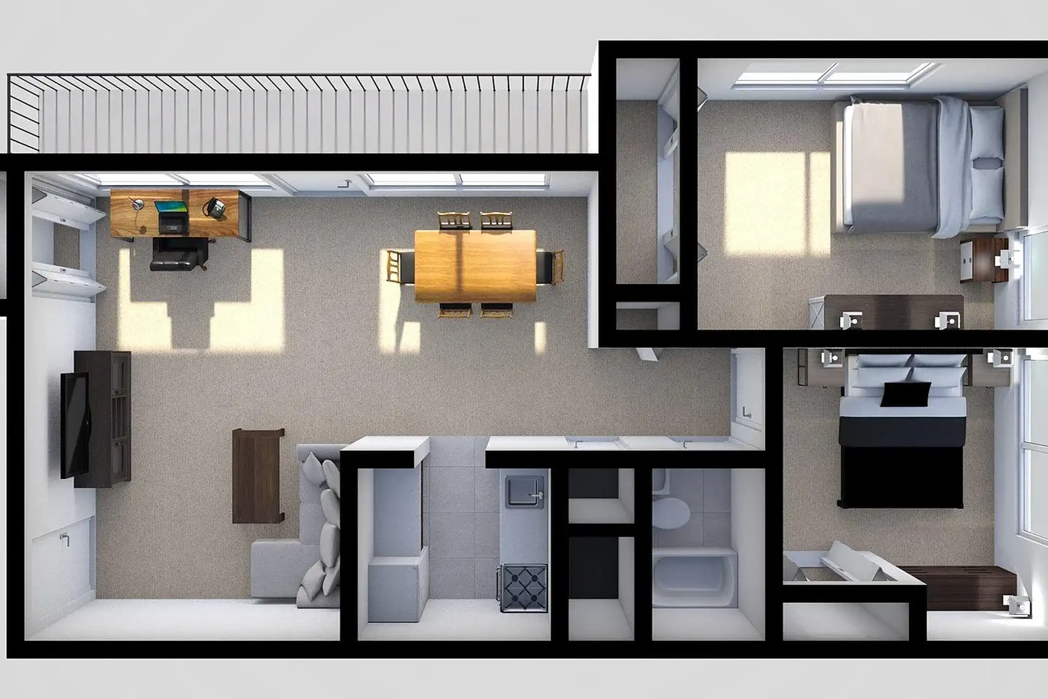 Hillendale Gate - Parkville, MD 21234 | ApartmentGuide.com